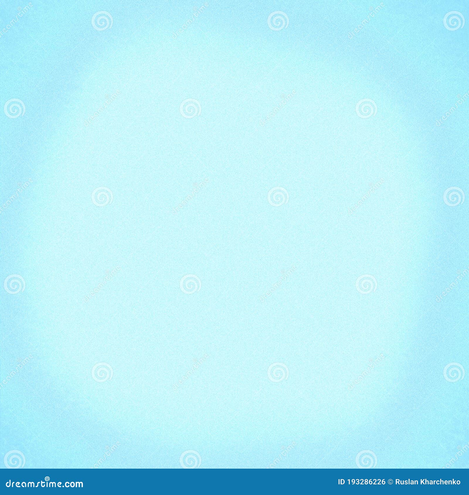 Light Blue Frame Background Texture Stock Illustration - Illustration ...