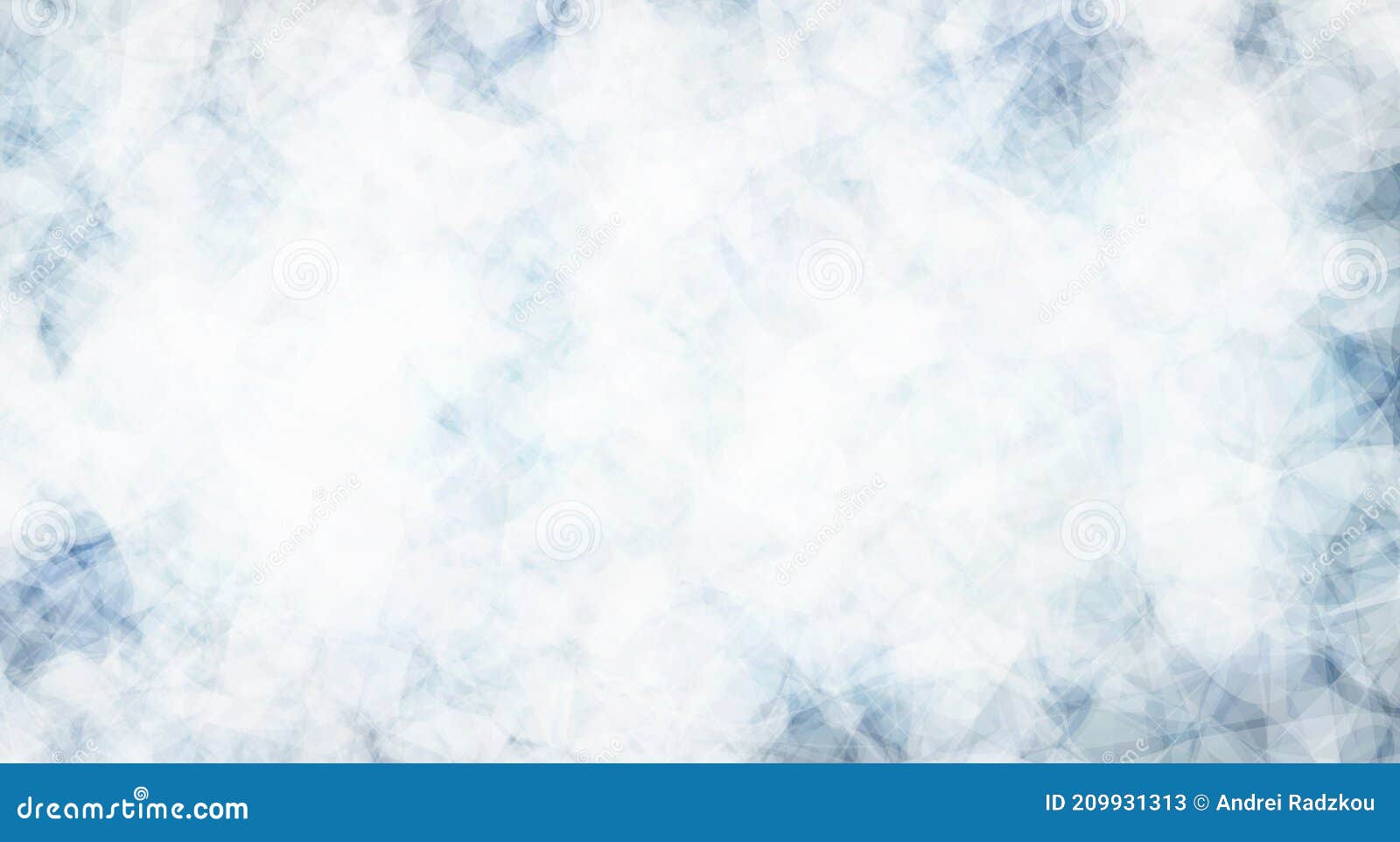 Abstract Light Blue with Gray Textured Background. Textural Vector ...