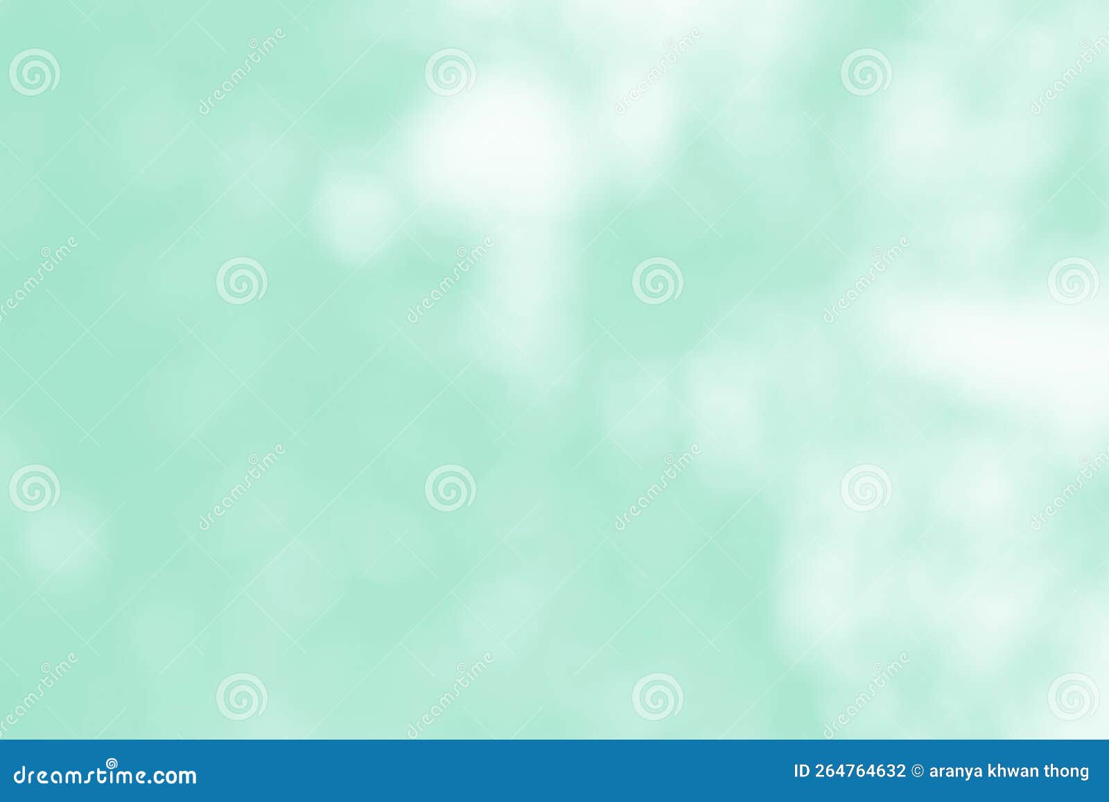 Abstract Light Blue and Green Cool Background Stock Photo - Image of ...