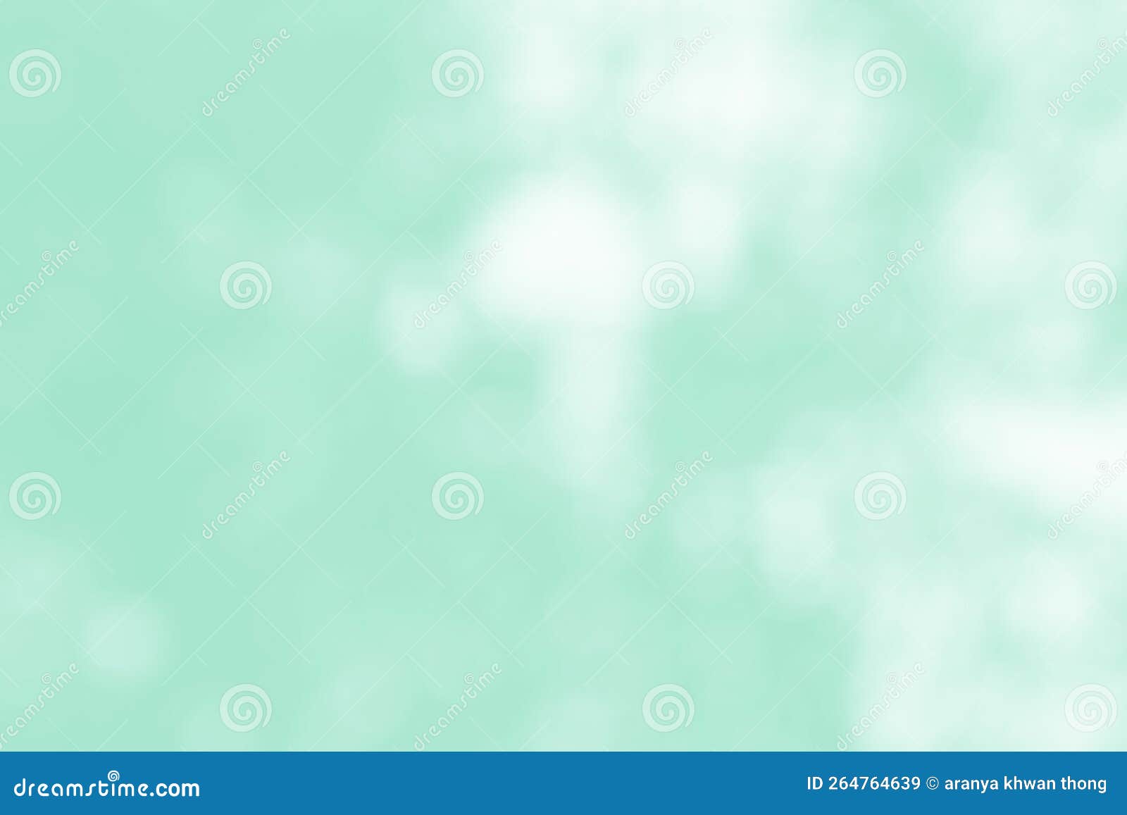 Abstract Light Blue and Green Cool Background Stock Image - Image of ...
