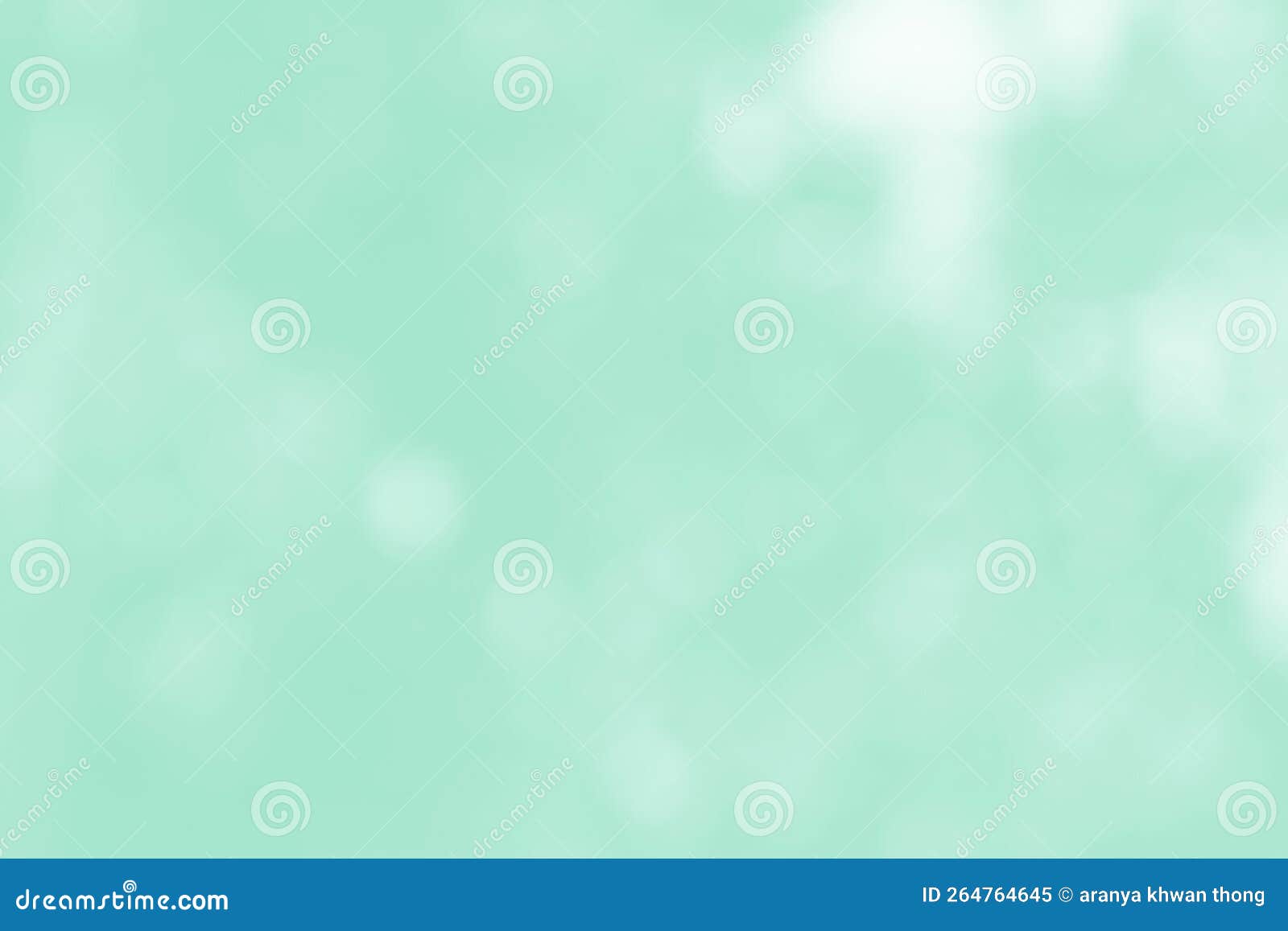 Abstract Light Blue and Green Cool Background Stock Image - Image of ...