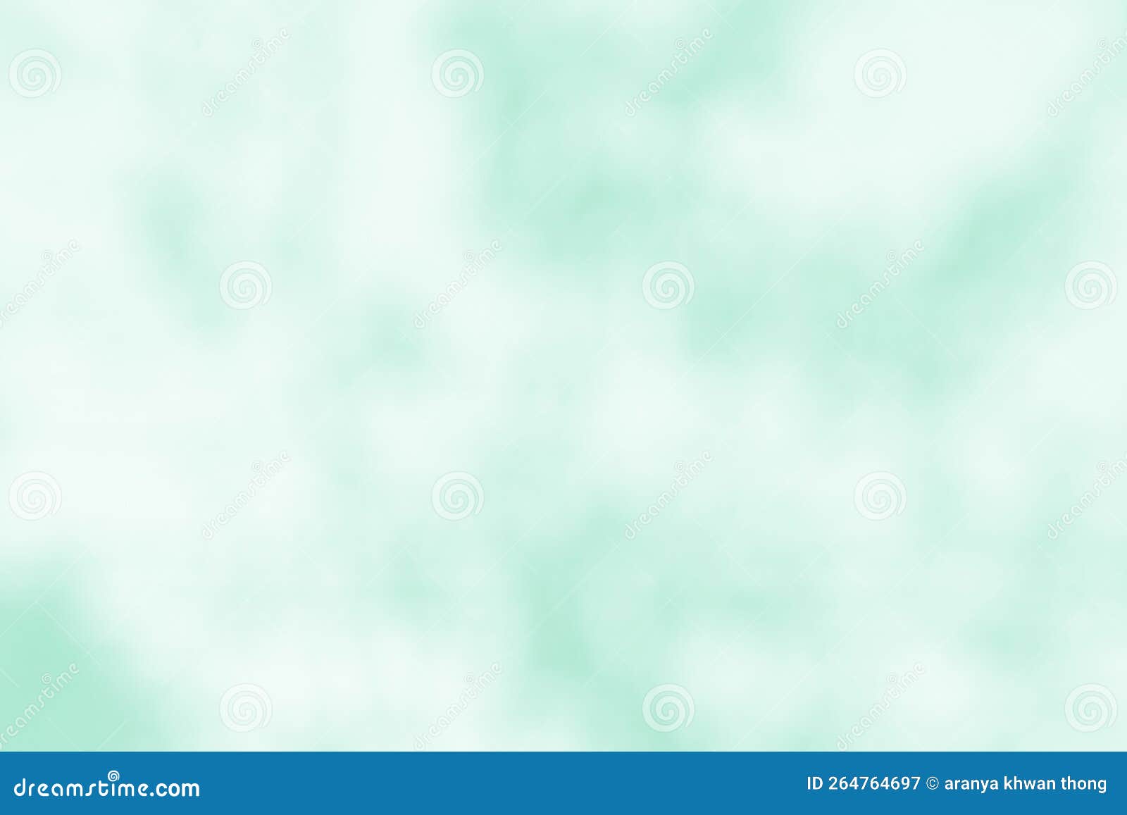 Abstract Light Blue and Green Cool Background Stock Image - Image of ...