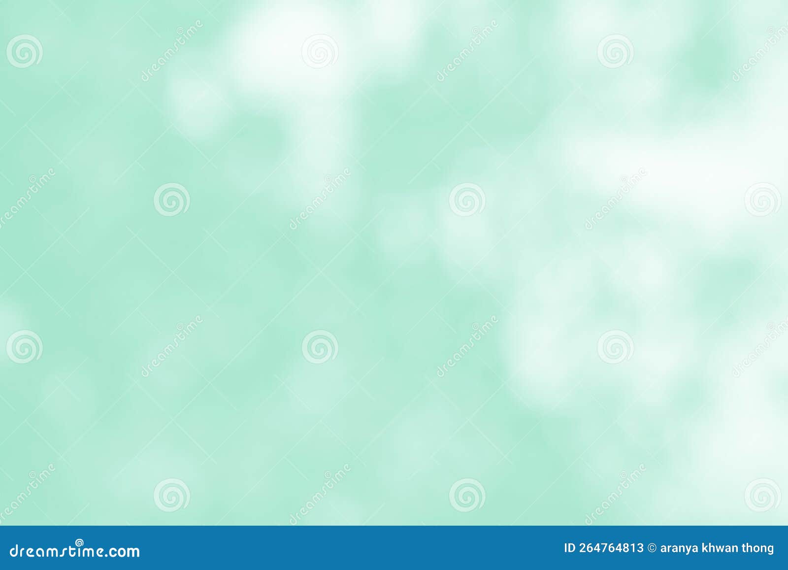 Abstract Light Blue and Green Cool Background Stock Image - Image of ...