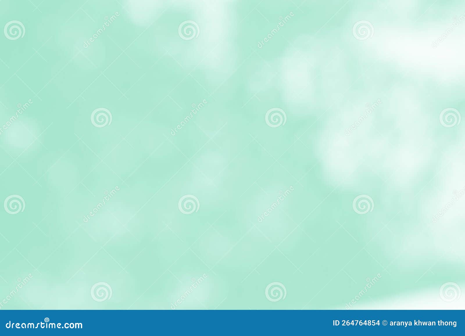 Abstract Light Blue and Green Cool Background Stock Photo - Image of ...