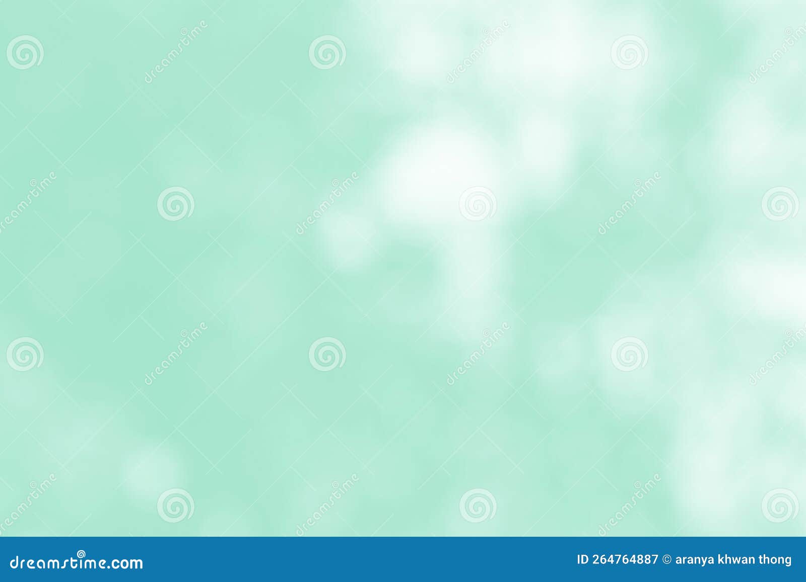 Abstract Light Blue and Green Cool Background Stock Image - Image of ...