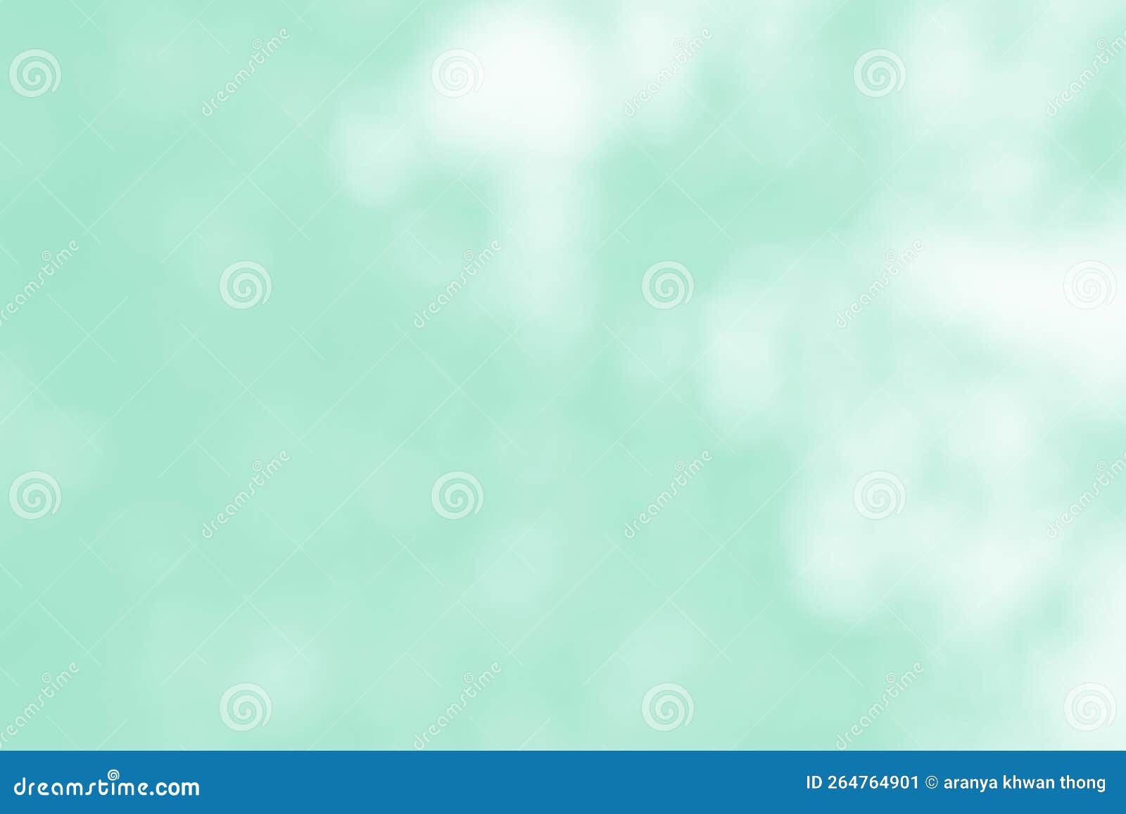 Abstract Light Blue and Green Cool Background Stock Image - Image of ...