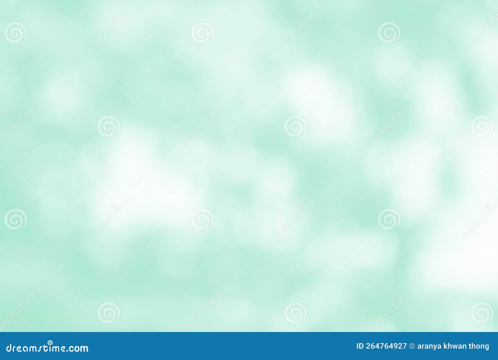 Abstract Light Blue and Green Cool Background Stock Image - Image of ...