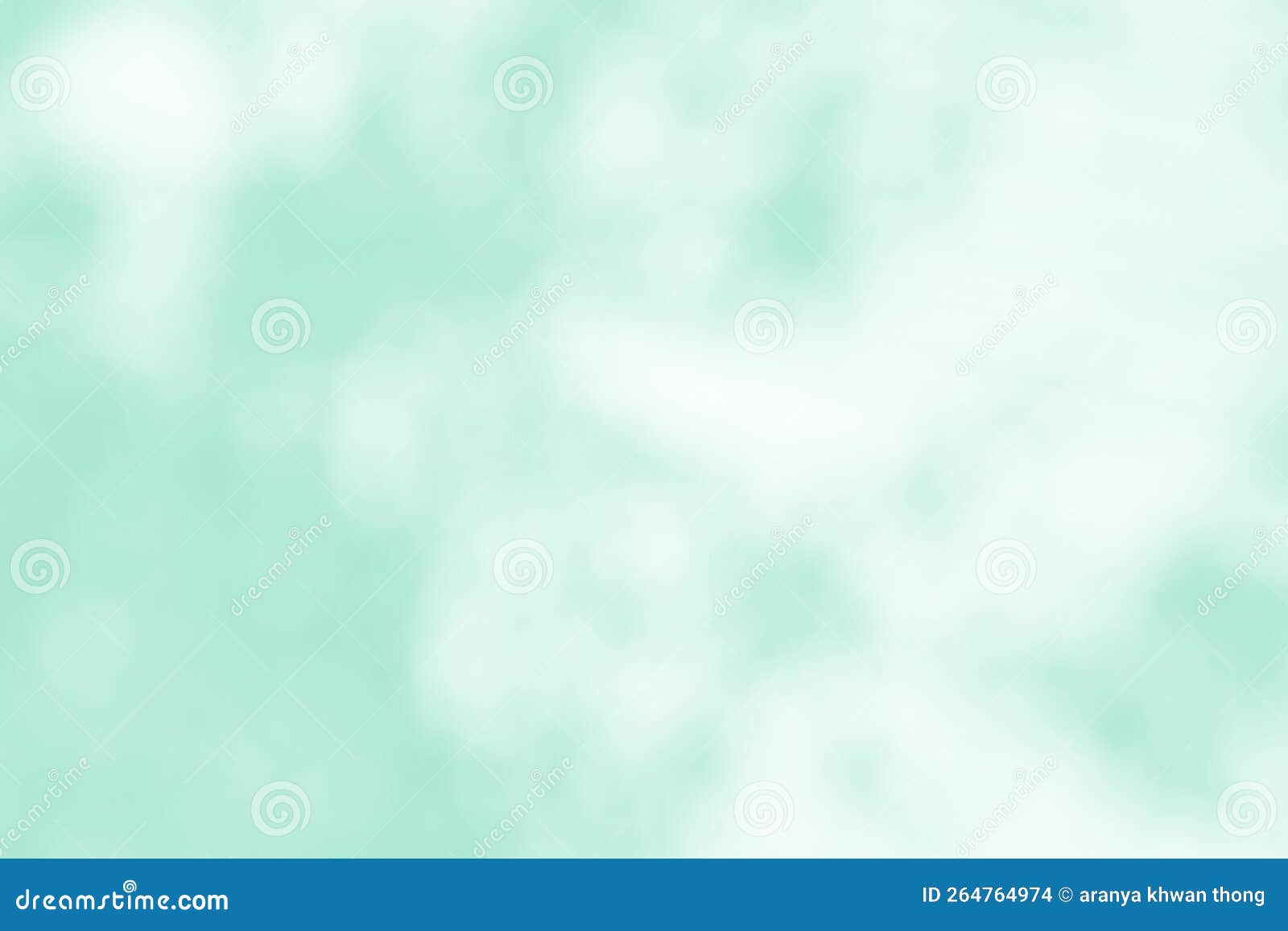 Abstract Light Blue and Green Cool Background Stock Photo - Image of ...