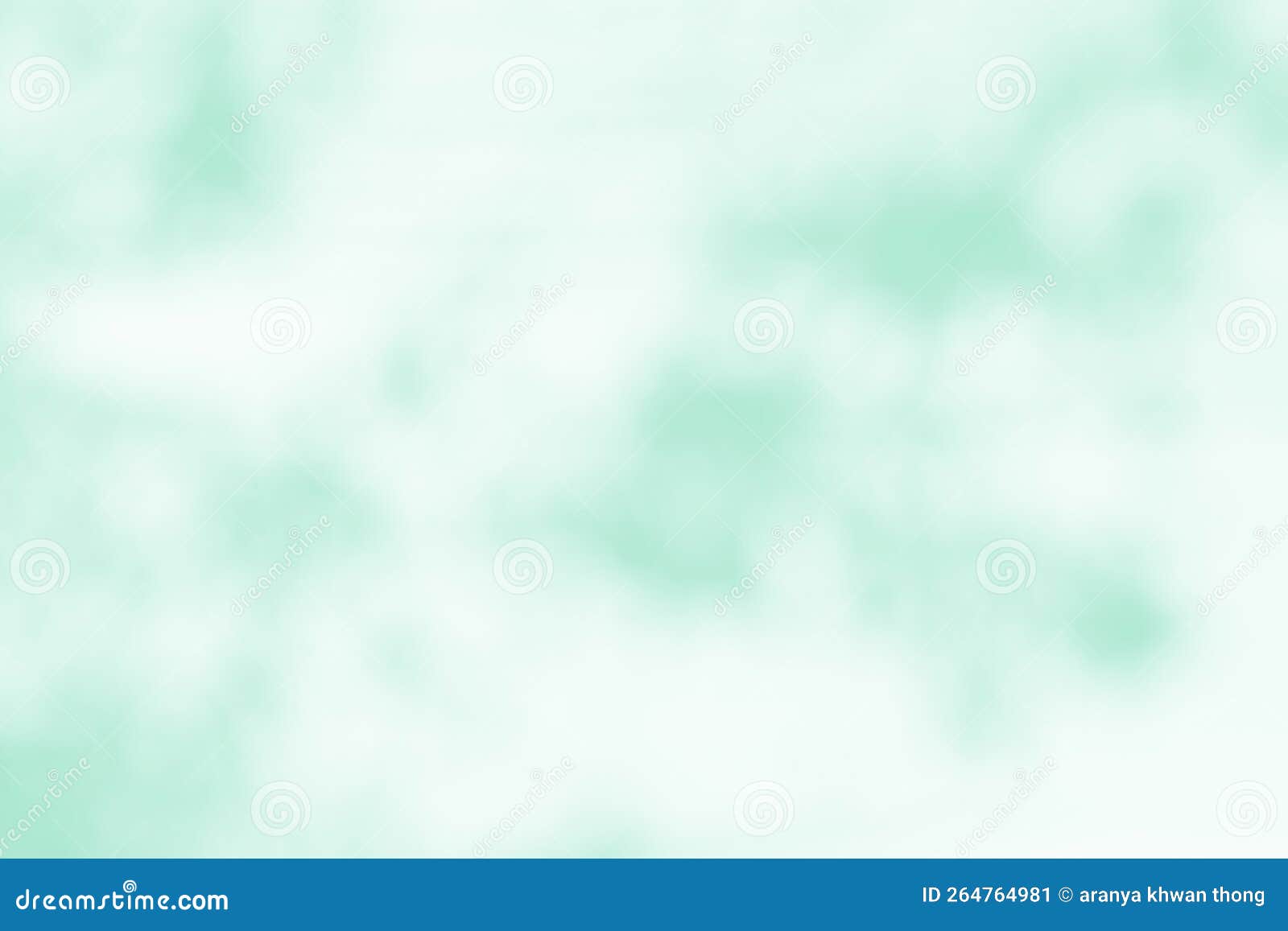 Abstract Light Blue and Green Cool Background Stock Image - Image of ...