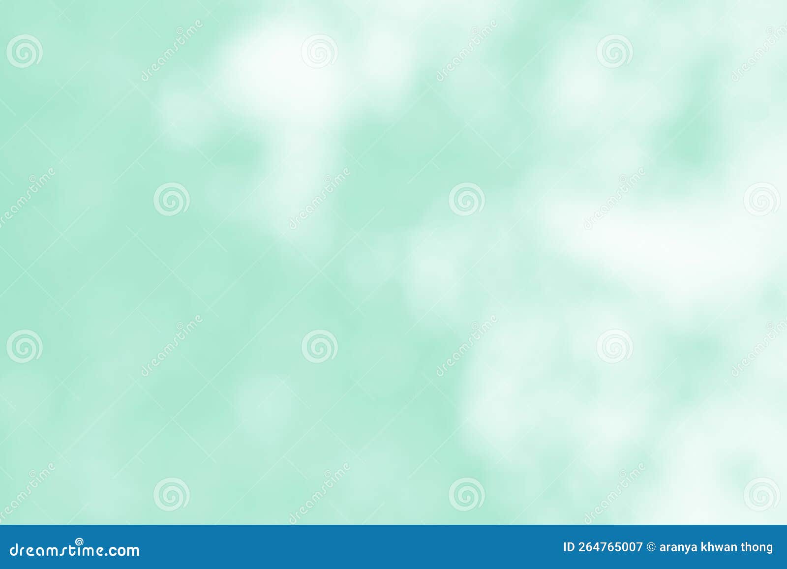 Abstract Light Blue and Green Cool Background Stock Image - Image of ...