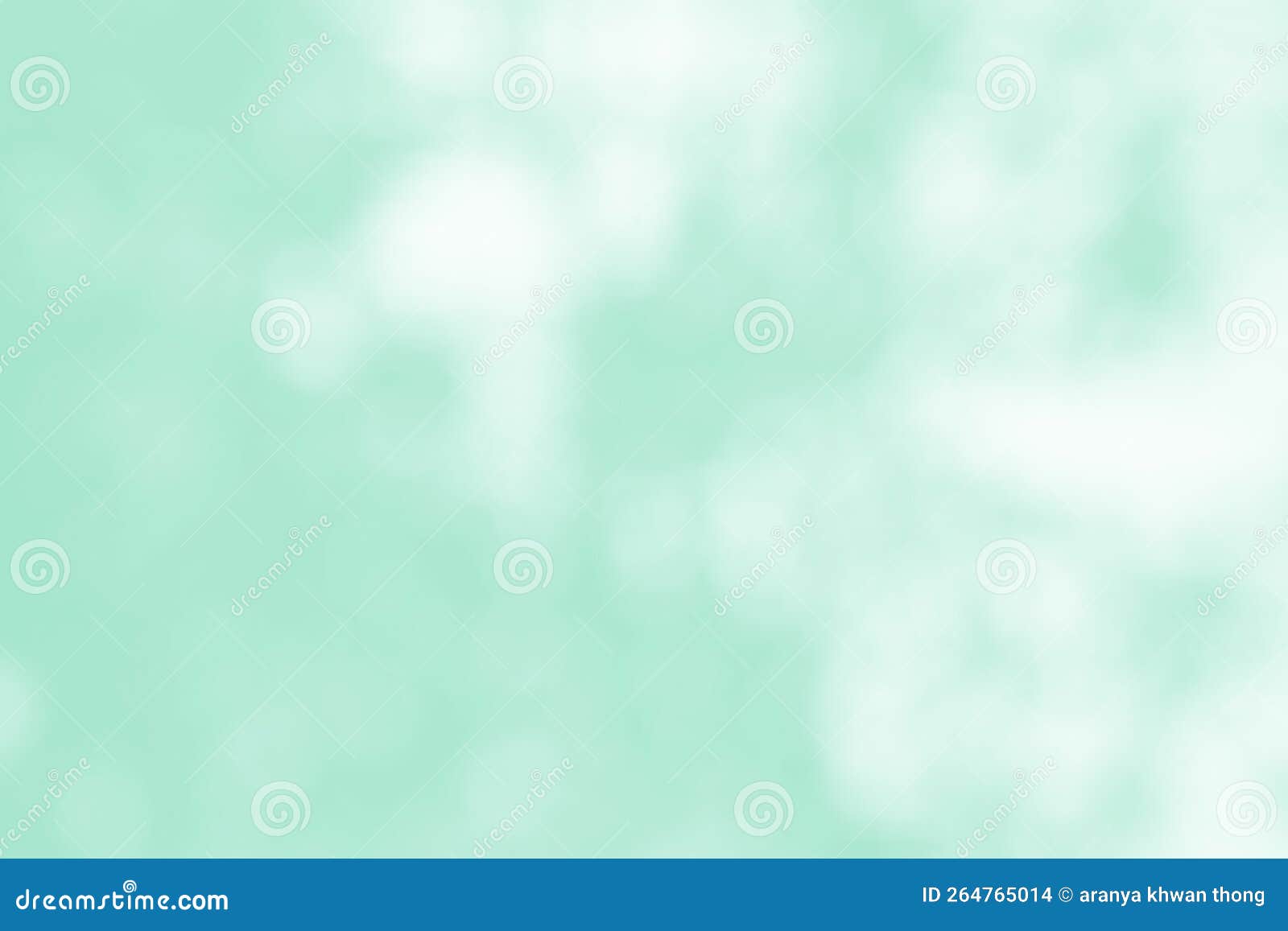 Abstract Light Blue and Green Cool Background Stock Photo - Image of ...