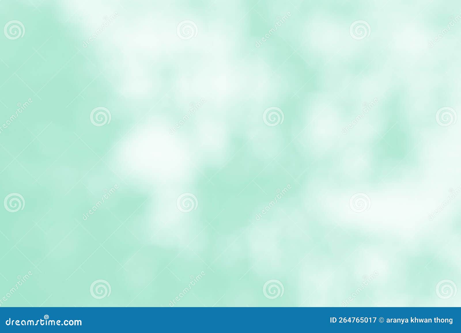 Abstract Light Blue and Green Cool Background Stock Image - Image of ...