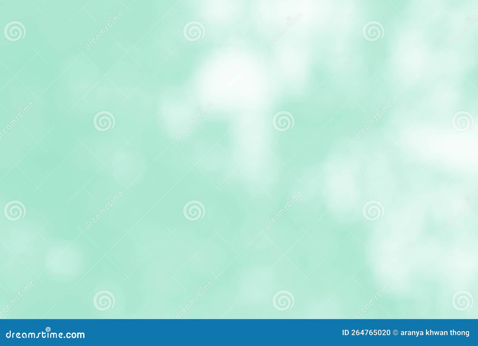 Abstract Light Blue and Green Cool Background Stock Photo - Image of ...