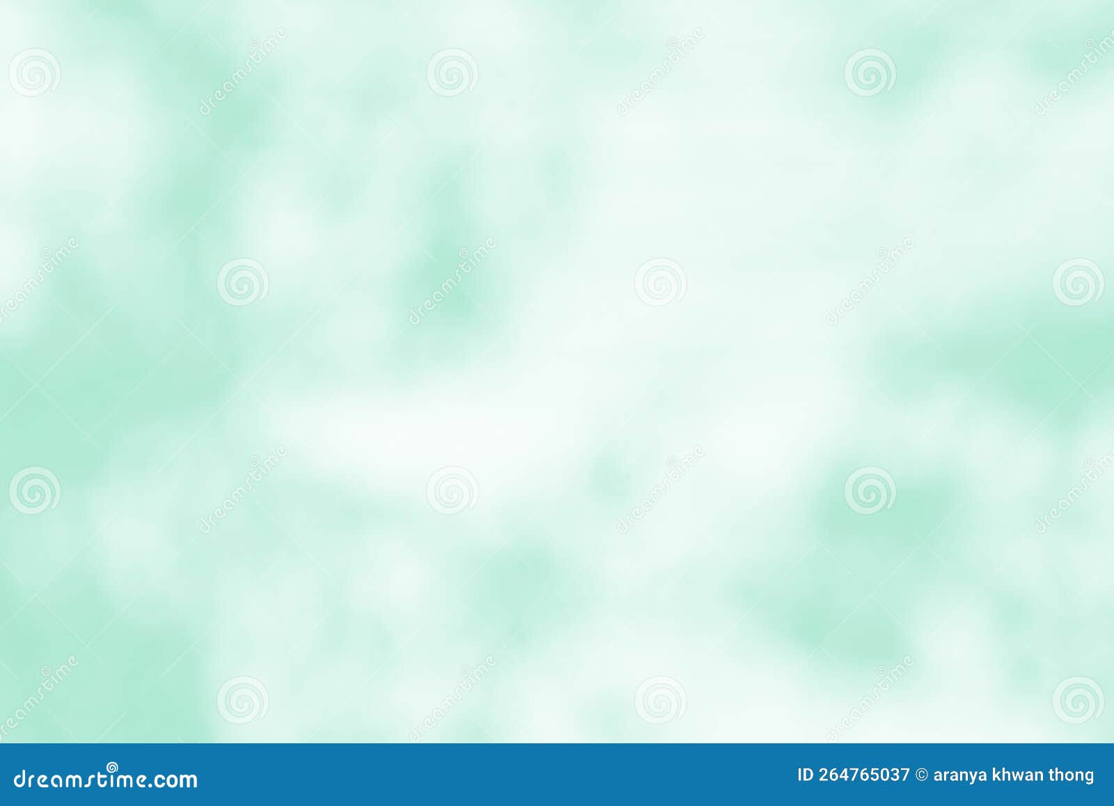 Abstract Light Blue and Green Cool Background Stock Image - Image of ...