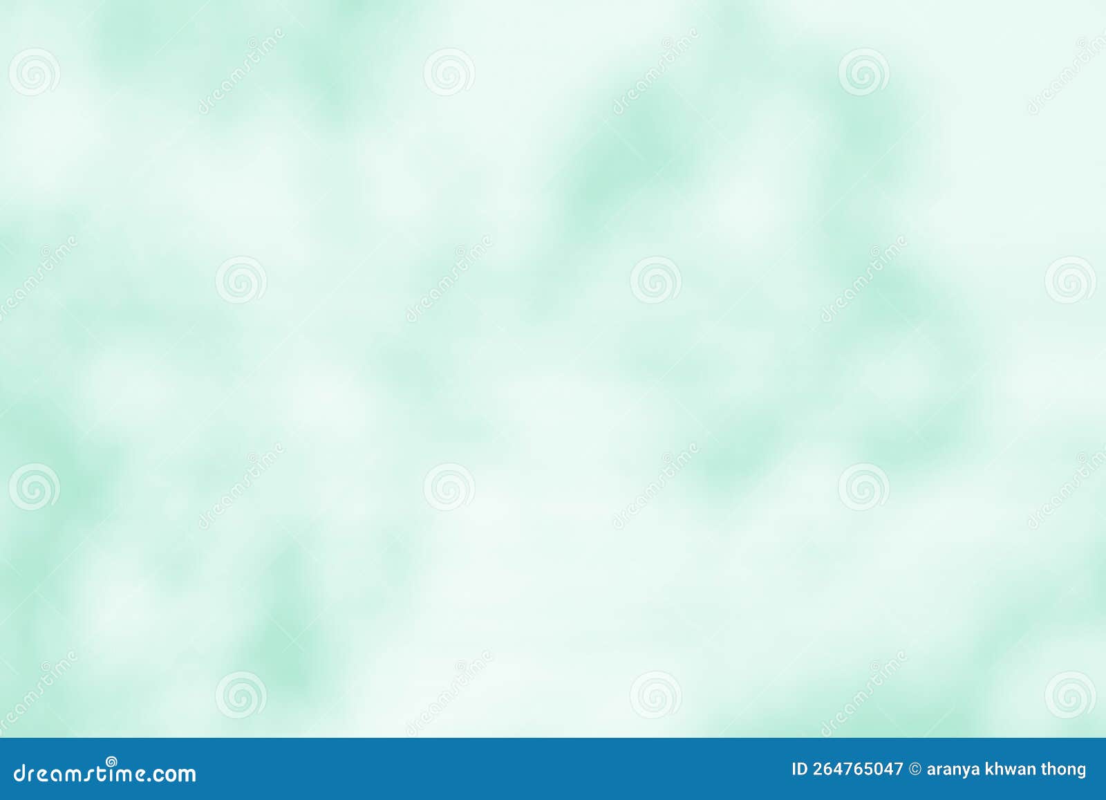 Abstract Light Blue and Green Cool Background Stock Image - Image of ...