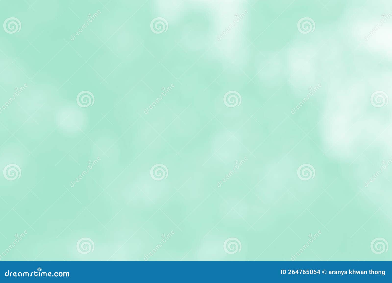 Abstract Light Blue and Green Cool Background Stock Photo - Image of ...