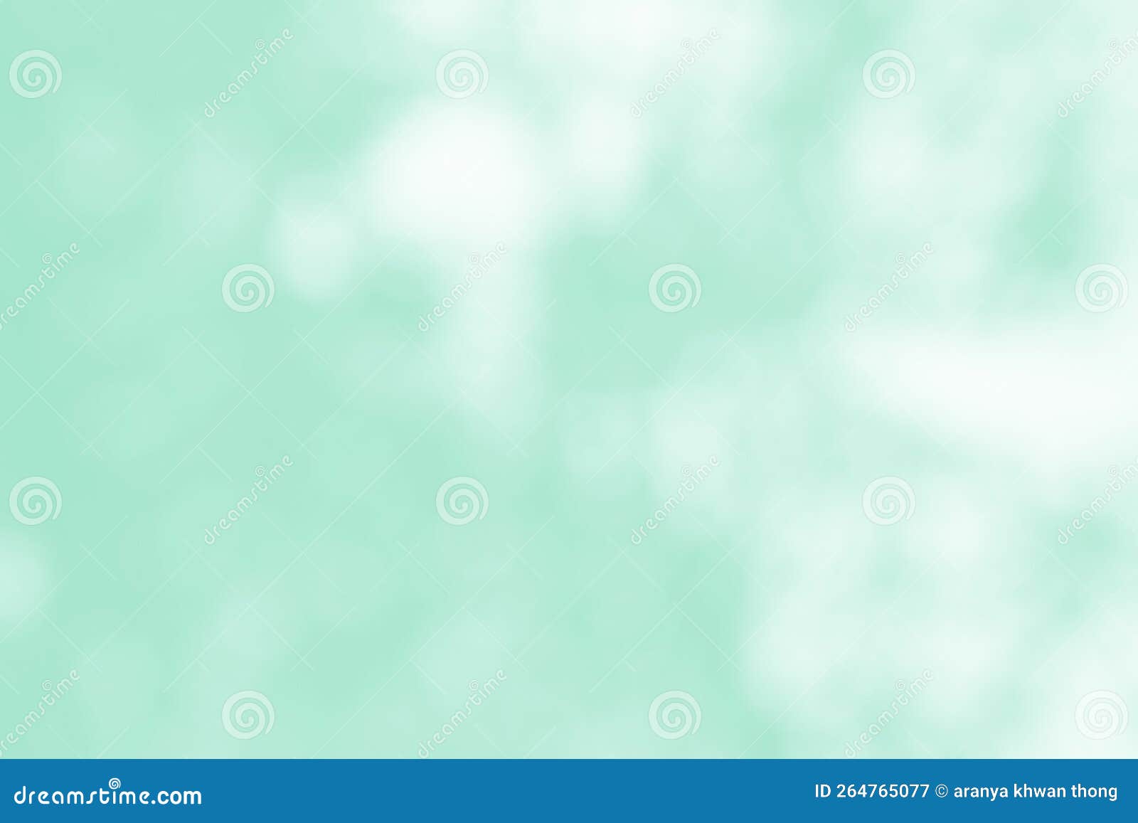 Abstract Light Blue and Green Cool Background Stock Image - Image of ...