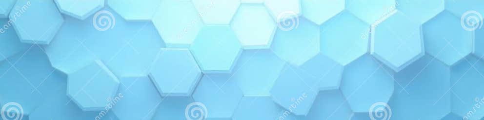 Abstract Light Blue Hexagon Pattern Background, Subtle Texture , Dna ...