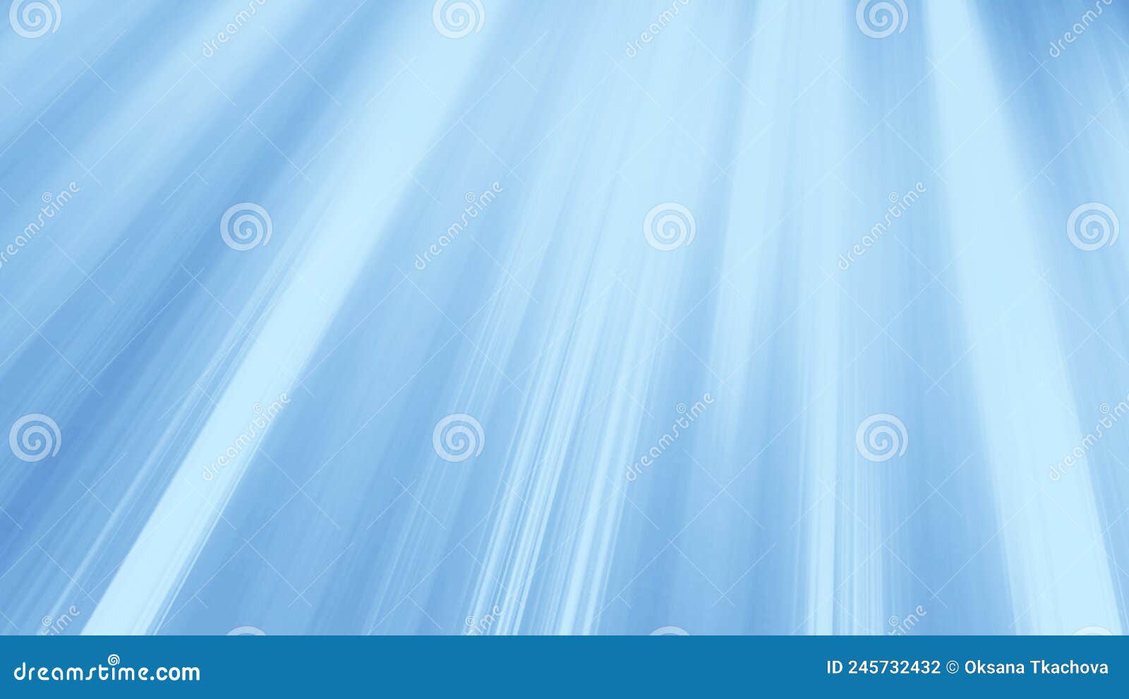 Abstract Light Blue Linear Gradient Background Stock Illustration ...