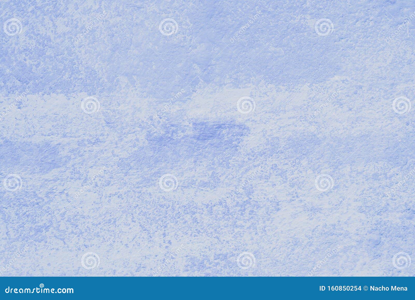 Abstract Light Blue Texture and Background for Design. Old Wall Painted ...