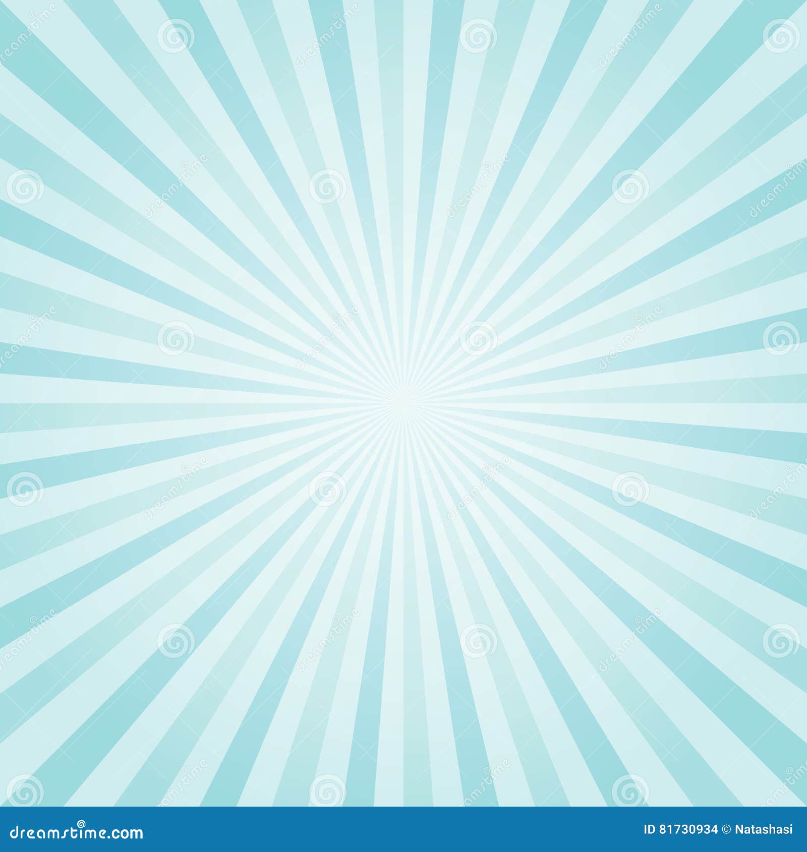 Turquoise Rays Stock Illustrations – 2,667 Turquoise Rays Stock ...