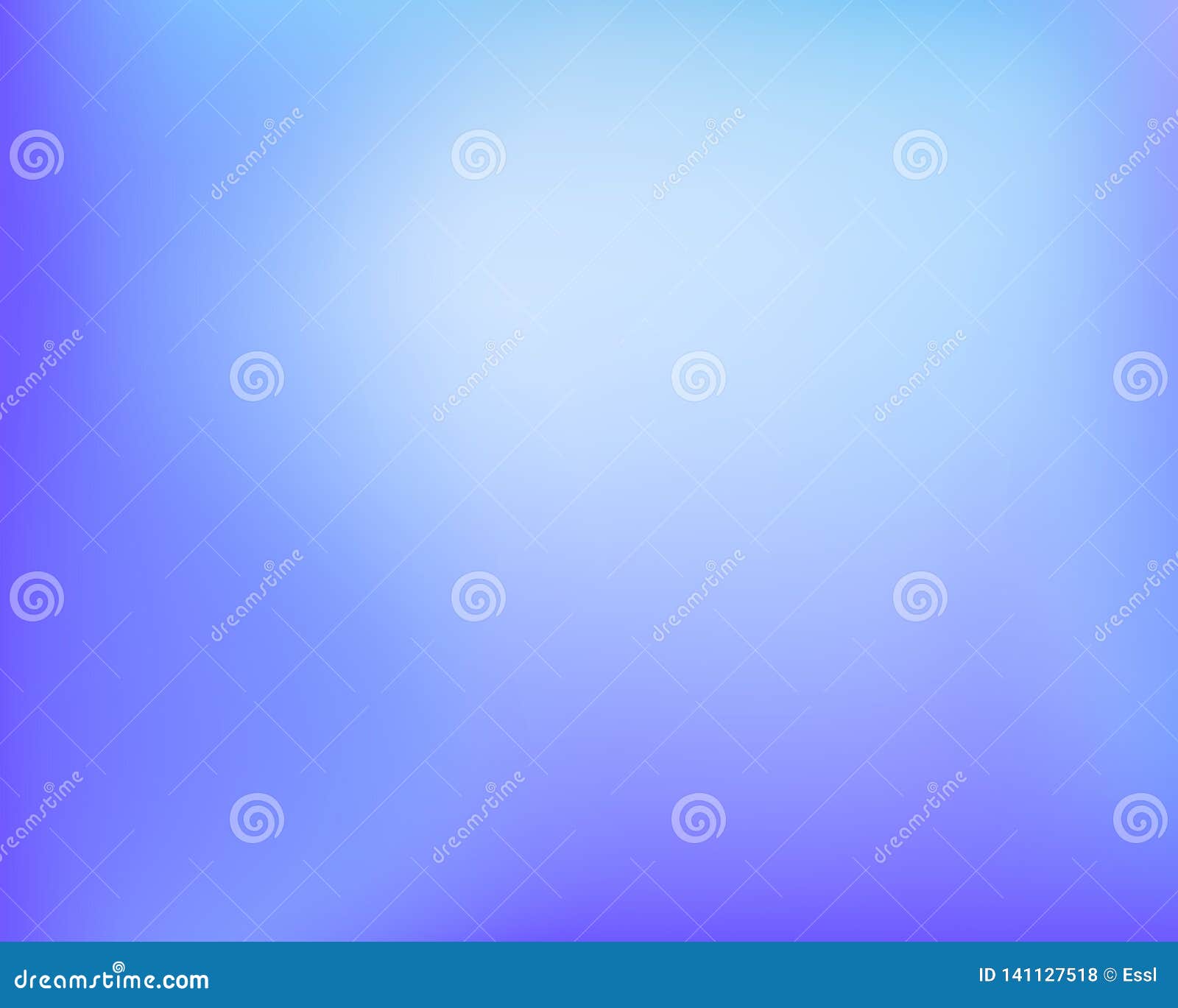 Abstract Light Blue Violet Bright Blured Gradient Background. Vector ...
