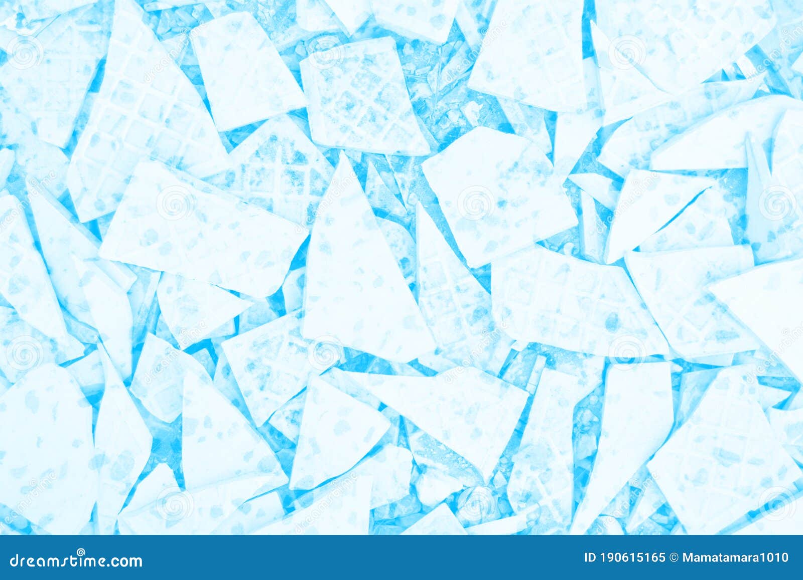 Abstract Light Blue and White Colors Background for Design Stock Image ...