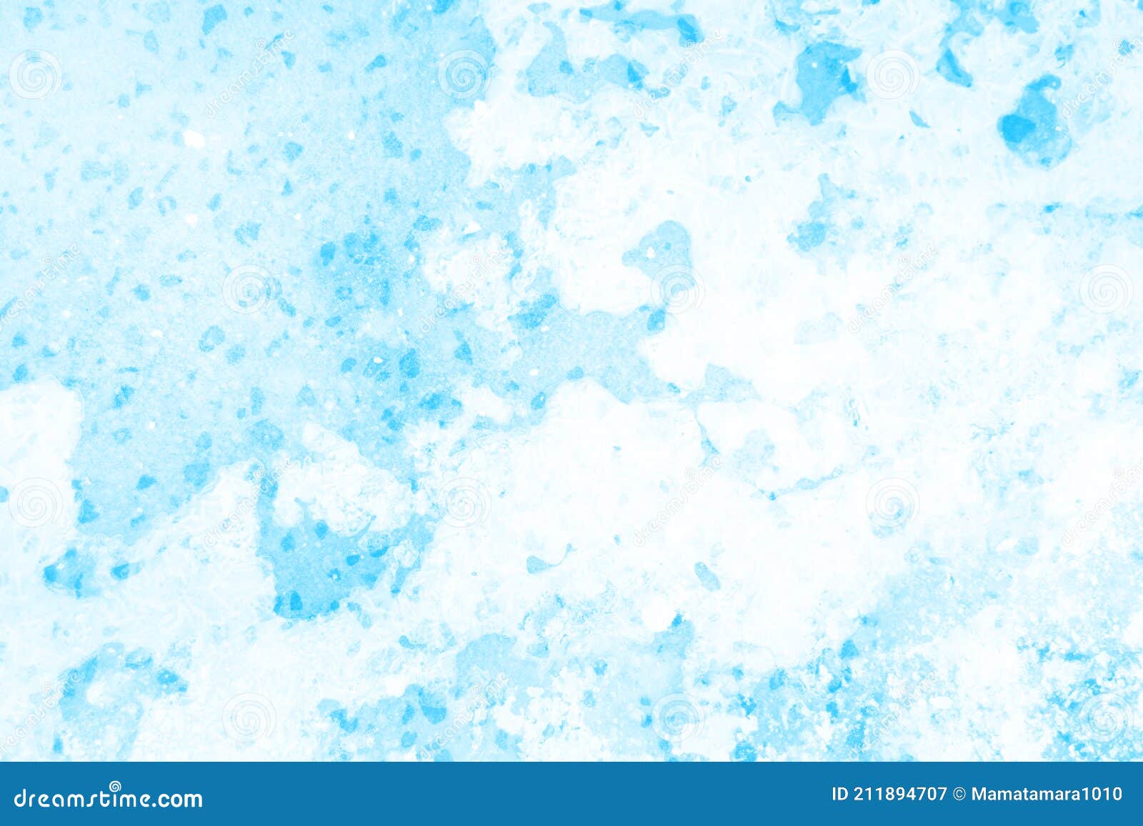 Abstract Light Blue and White Colors Background for Design Stock Image ...