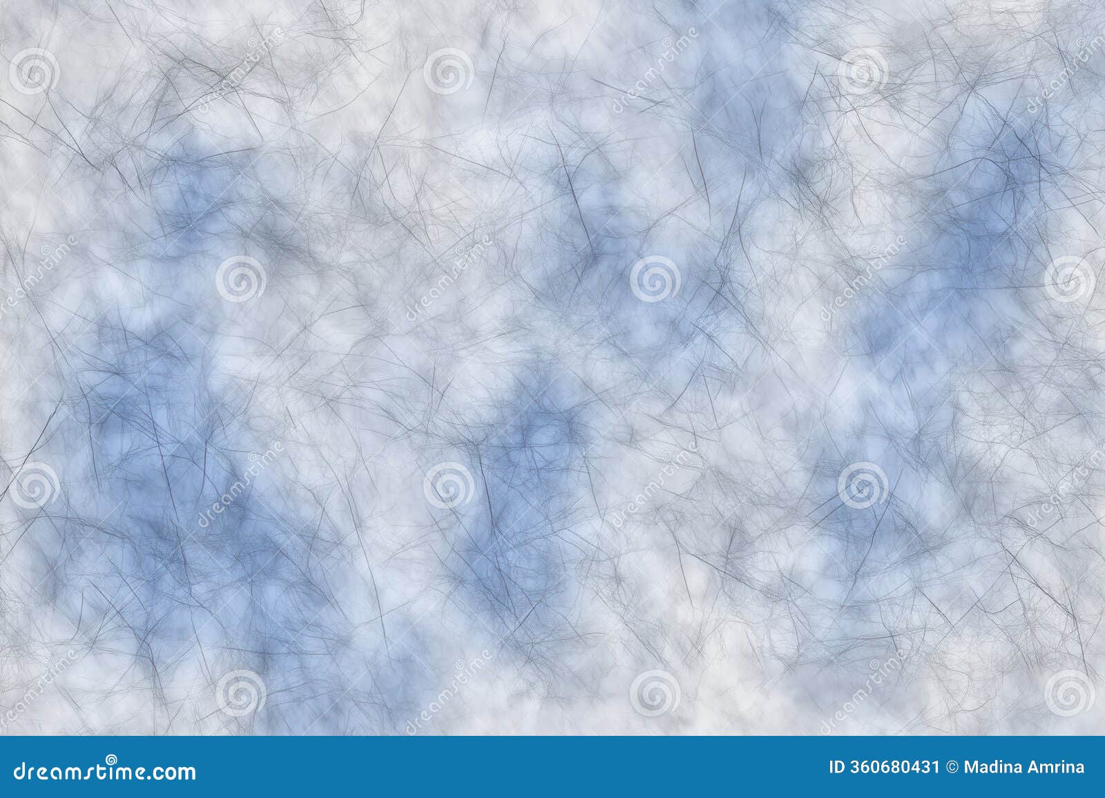Abstract Light Blue and White Texture with Thin Intersecting Lines ...