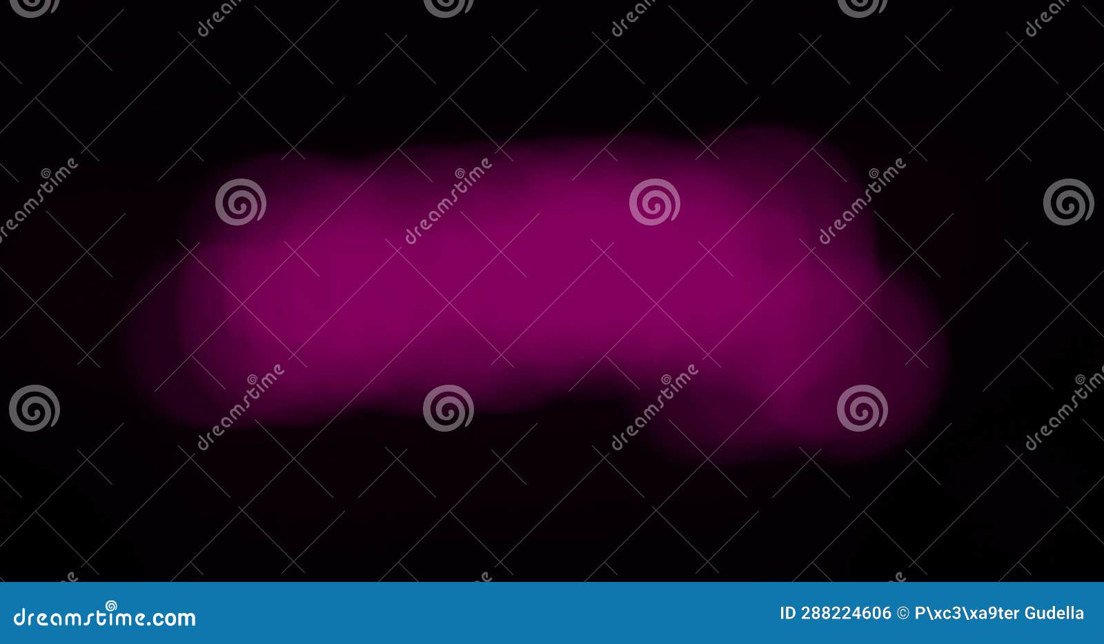 Abstract Light Blur Background Effect Overlay Stock Footage - Video of ...
