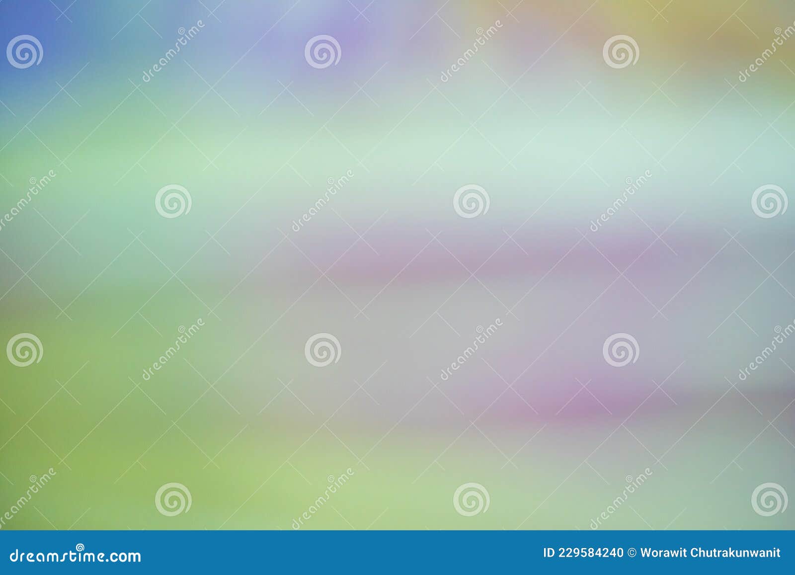Abstract Light and Blurred Gradient Background, Soft Focus Stock Photo ...