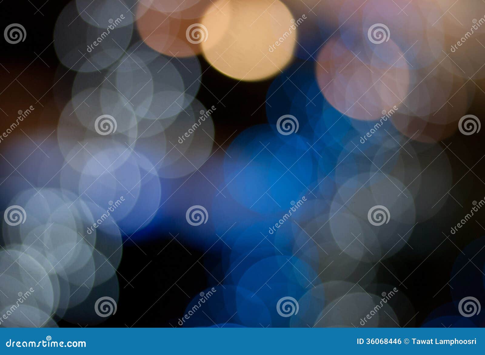 Abstract light bokeh stock photo. Image of wallpaper - 36068446