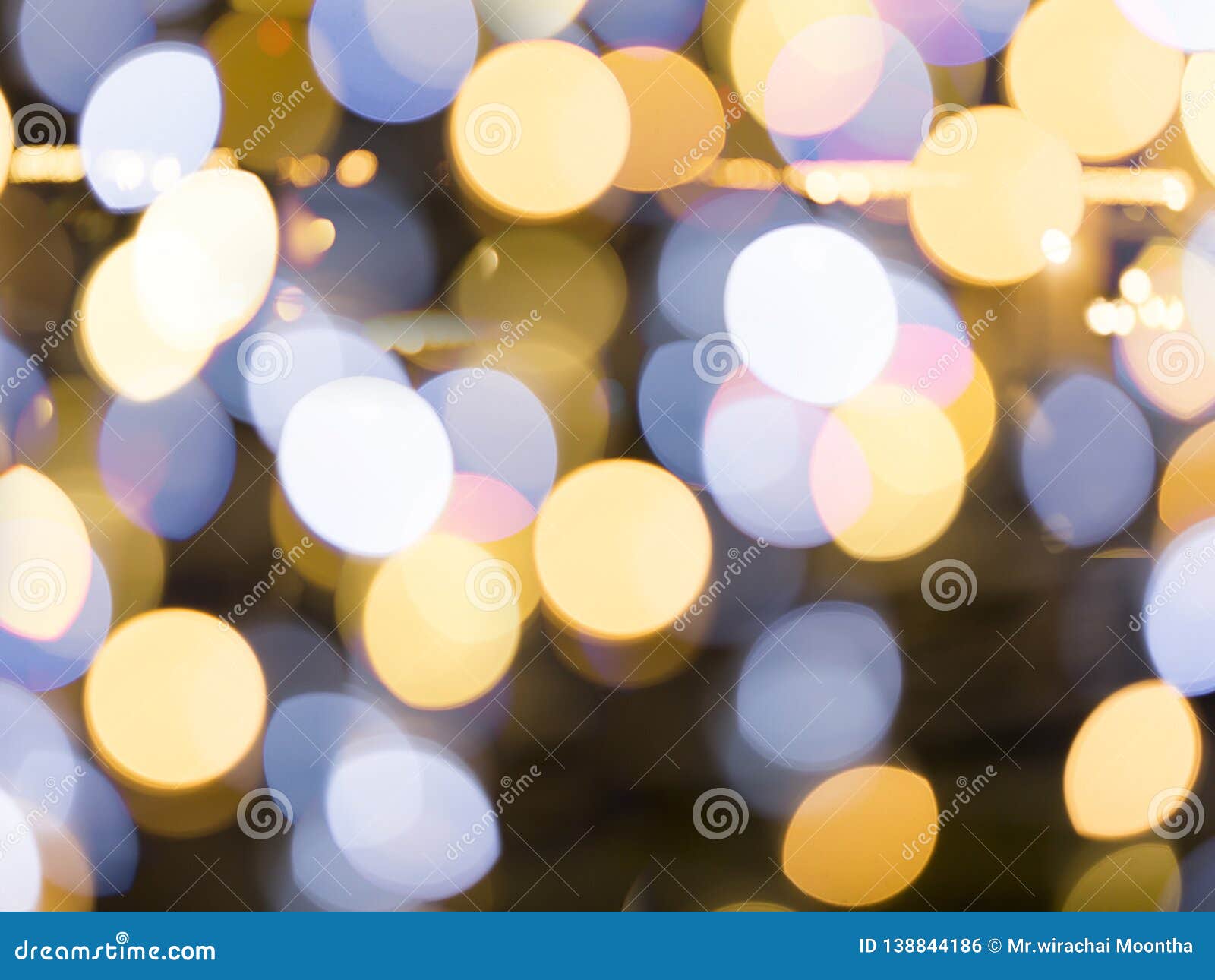 Abstract Light Boken Background Stock Photo - Image of lights, nature ...