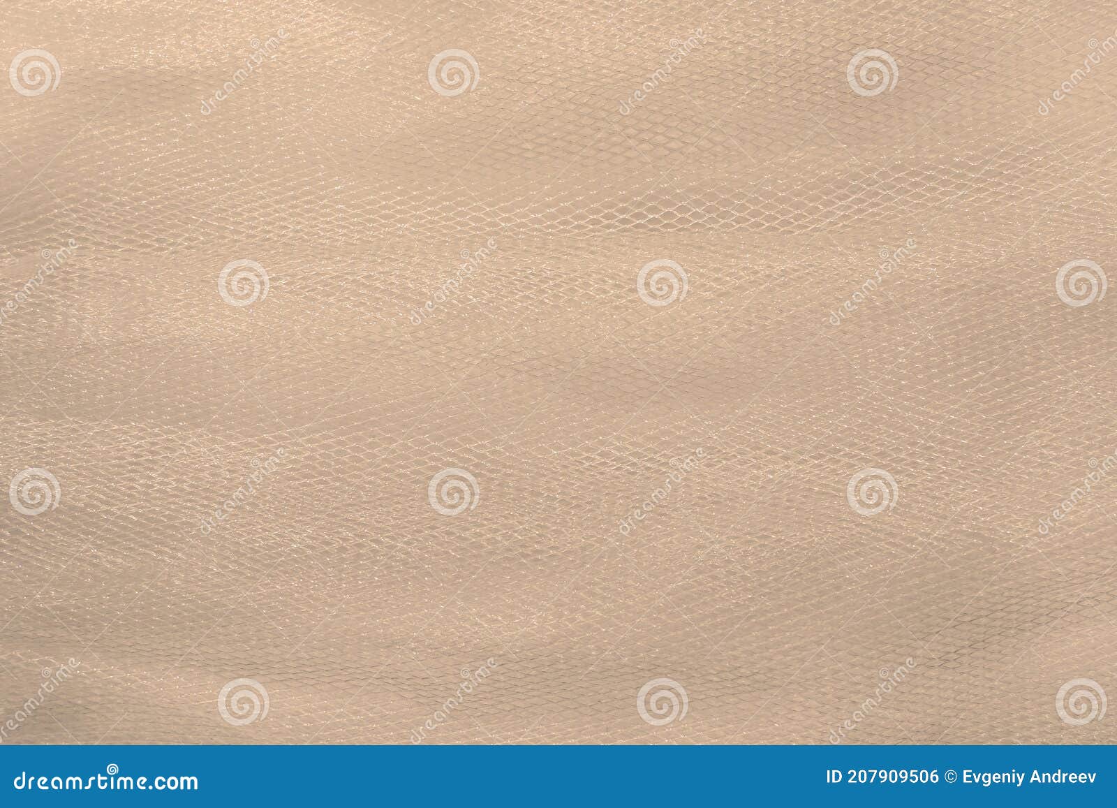Abstract Light Brown Background, Polymer Mesh Texture. Wallpaper Stock ...