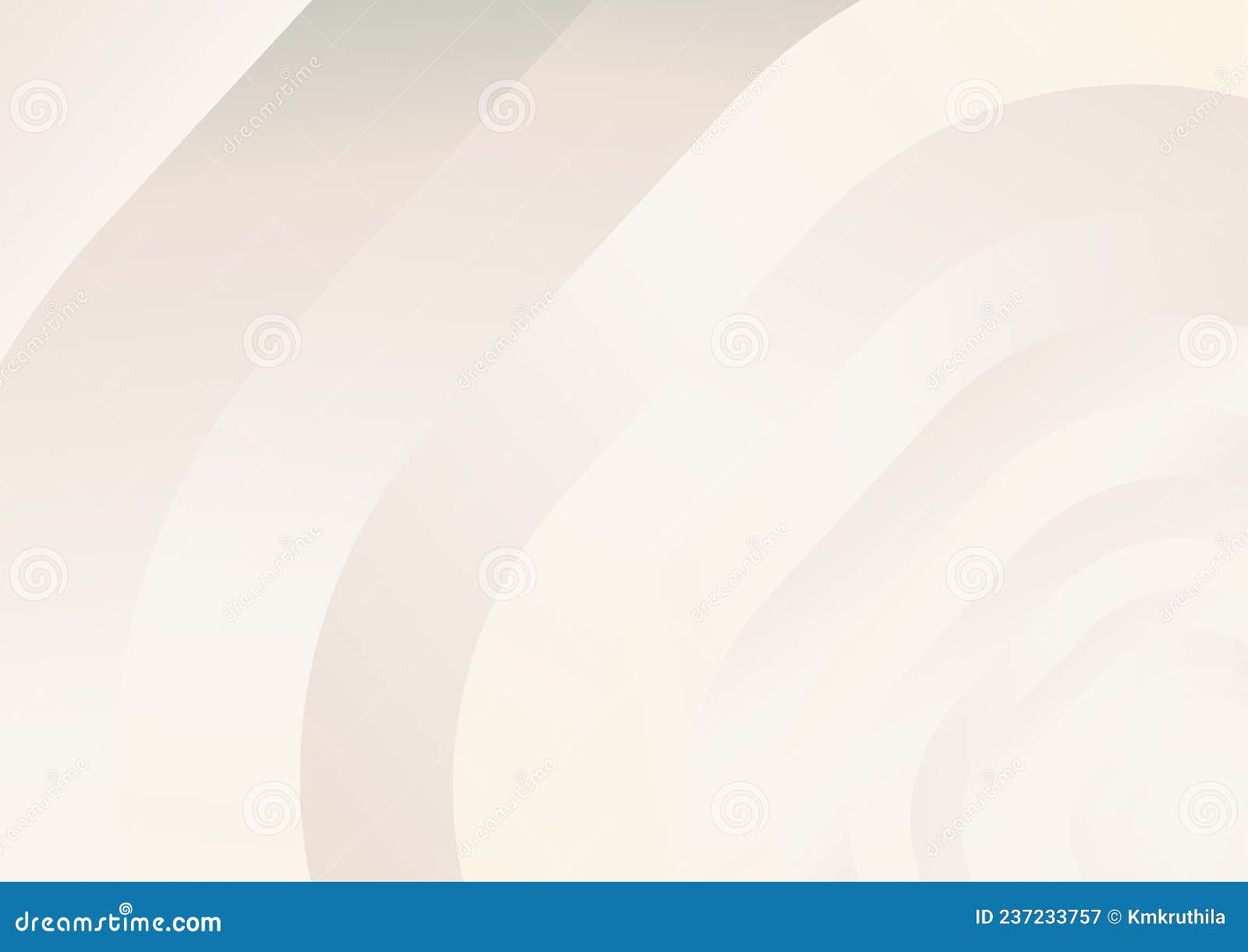 Abstract Light Brown Gradient Background Vector Graphic Beautiful ...