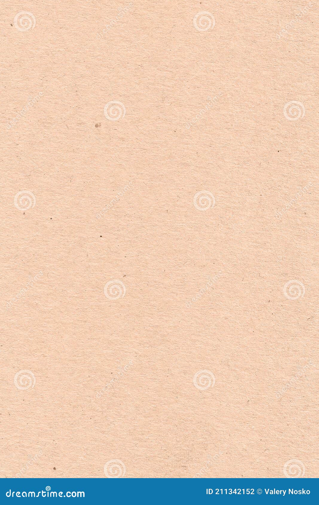 Abstract Light Brown Watercolor Background with Space for Text or Image ...