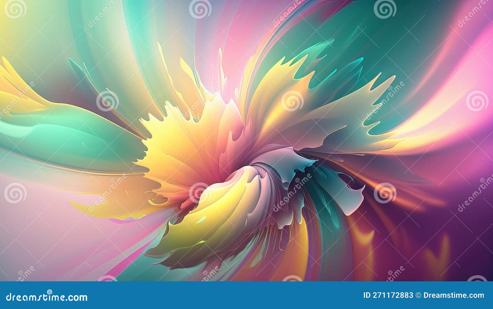 Abstract Light Color Crealive Background. UI UX Design. Stock Image ... Abstract Light Color Crealive Background. UI UX Design. Stock Image ...
