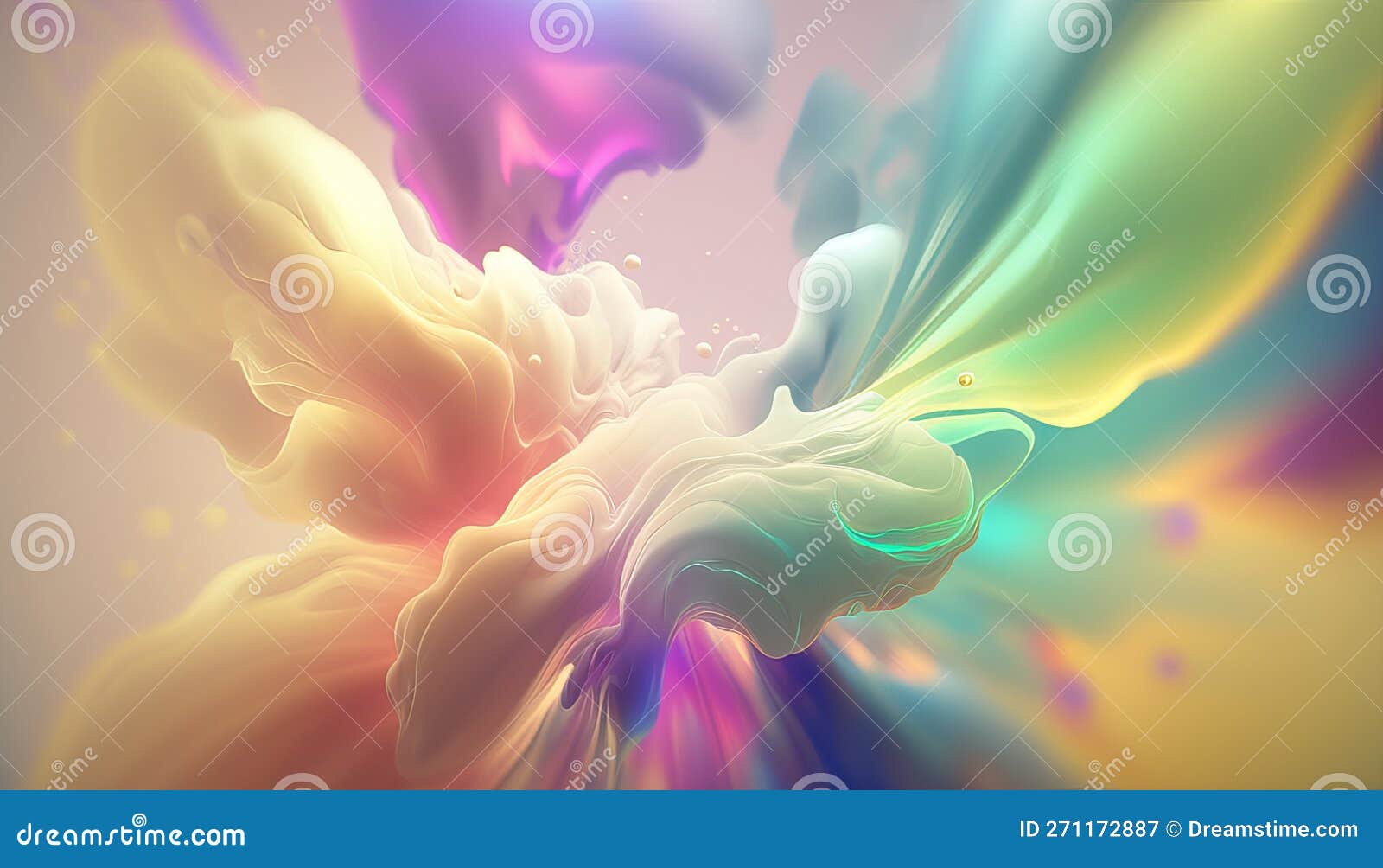 Abstract Light Color Crealive Background. UI UX Design. Stock ... Abstract Light Color Crealive Background. UI UX Design. Stock ...
