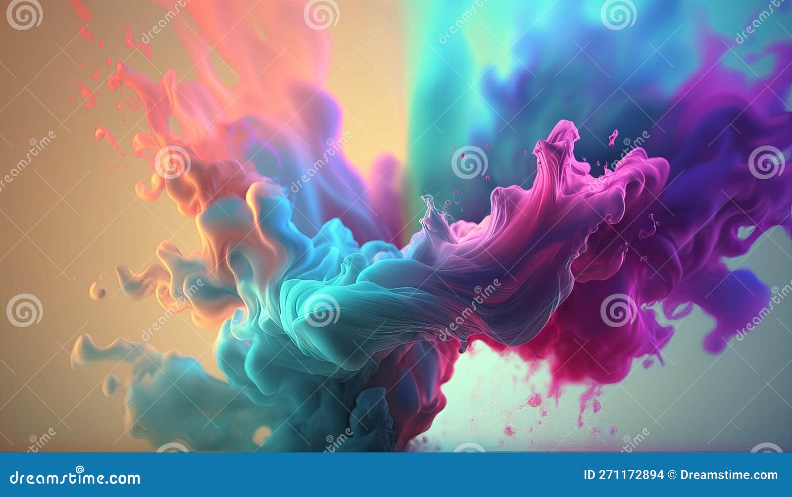 Abstract Light Color Crealive Background. UI UX Design. Stock ... Abstract Light Color Crealive Background. UI UX Design. Stock ...