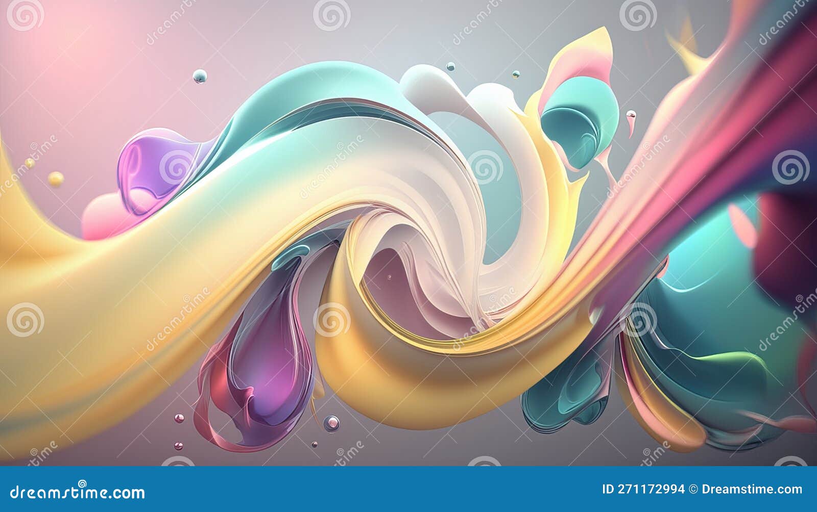 Abstract Light Color Crealive Background. UI UX Design. Stock ... Abstract Light Color Crealive Background. UI UX Design. Stock ...