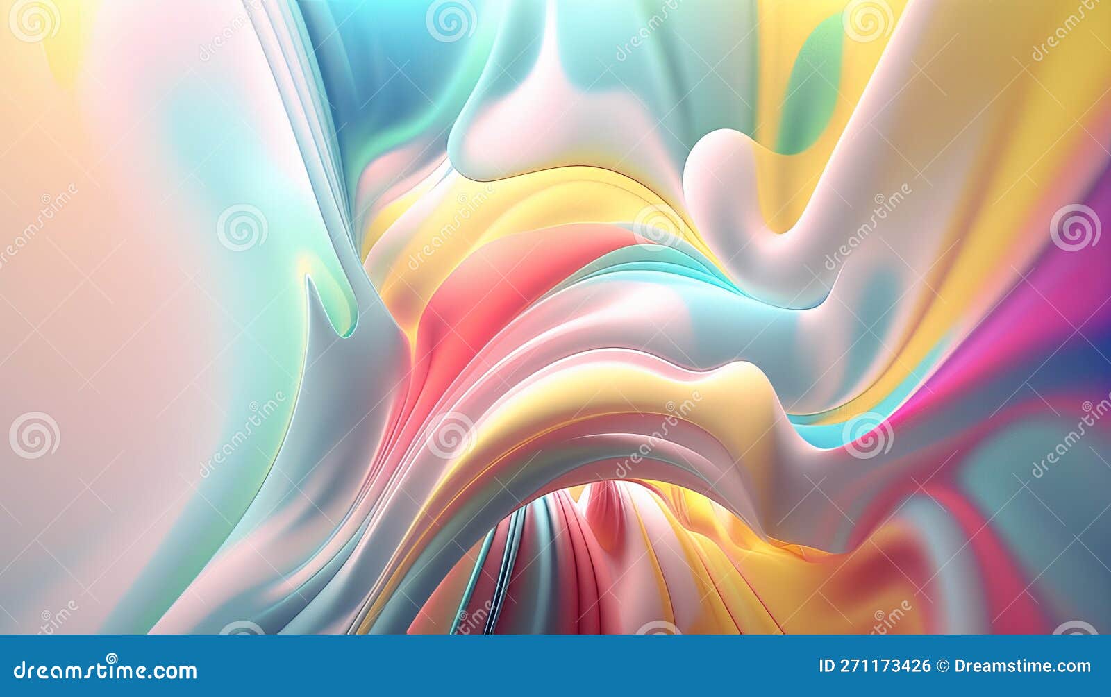 Abstract Light Color Crealive Background. UI UX Design. Stock Photo ... Abstract Light Color Crealive Background. UI UX Design. Stock Photo ...