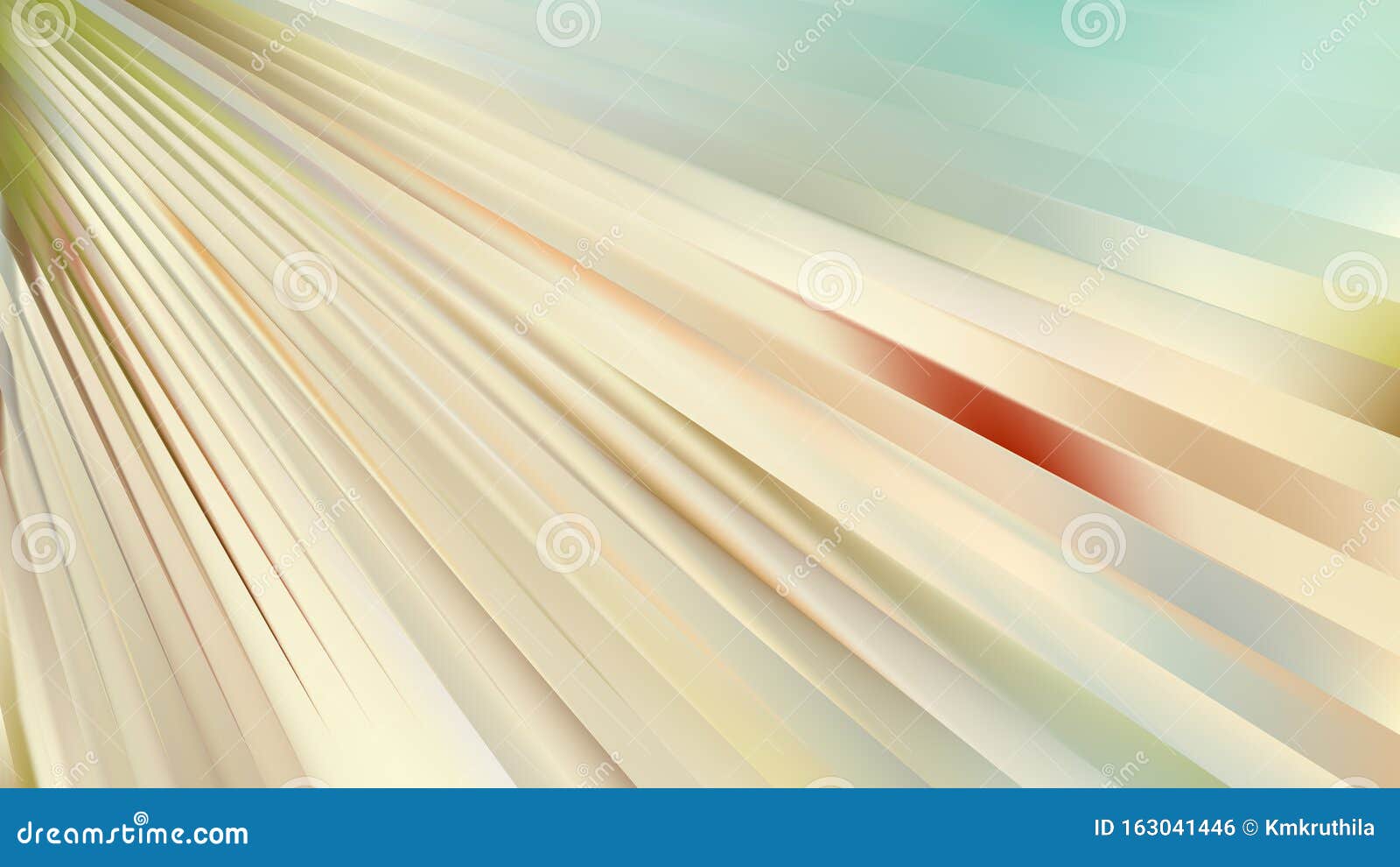 Abstract Light Color Diagonal Lines Background Stock Vector ...