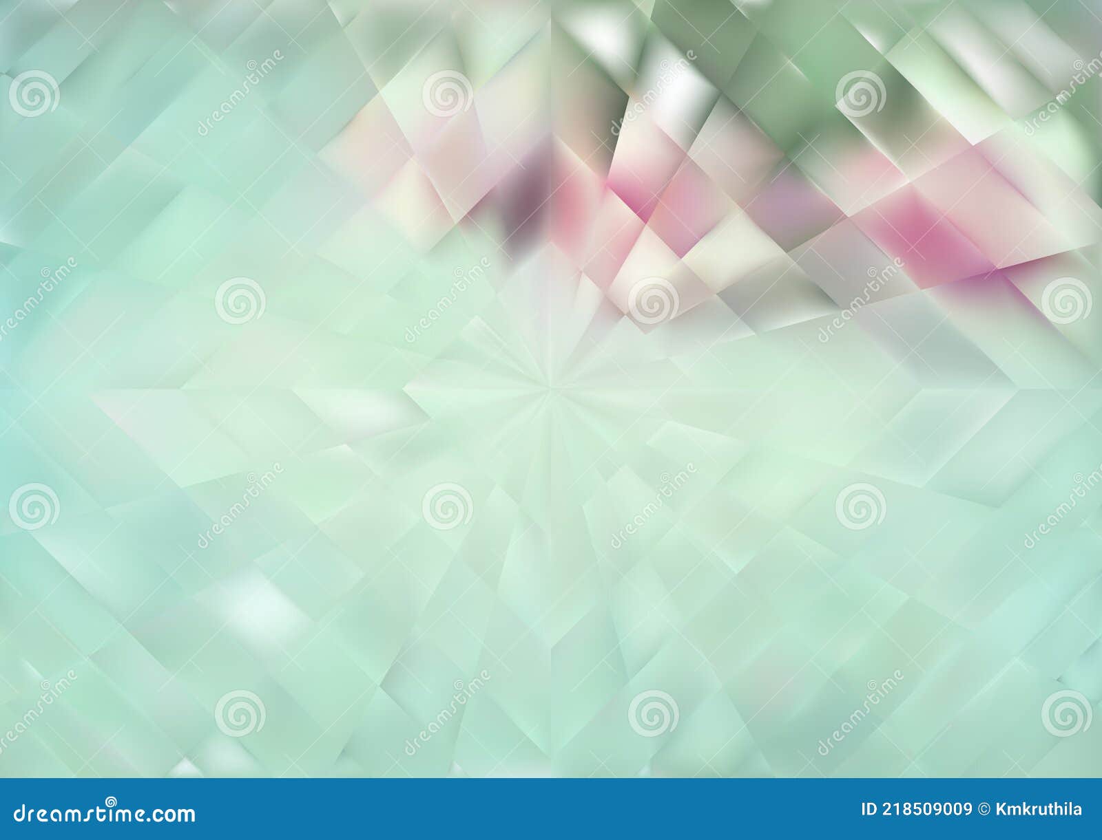 Abstract Light Color Graphic Background Vector Image Stock Vector ...