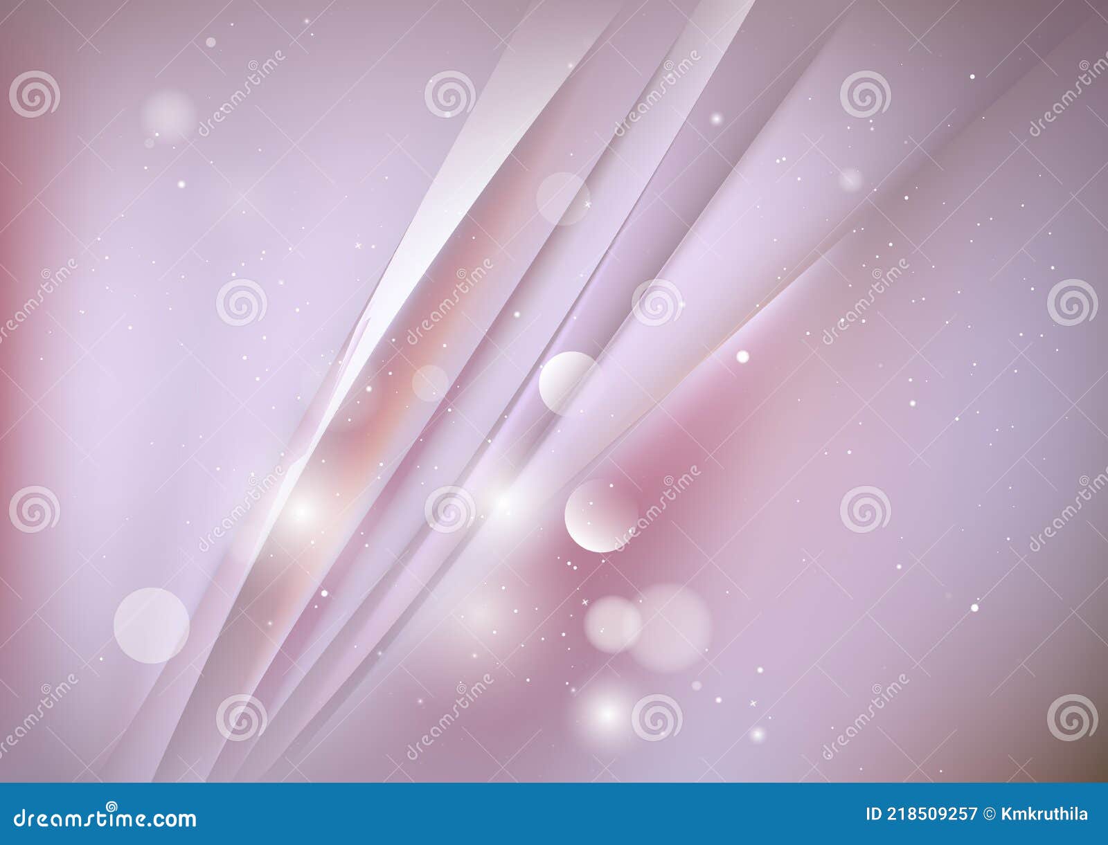 Abstract Light Color Graphic Background Vector Image Stock Vector ...