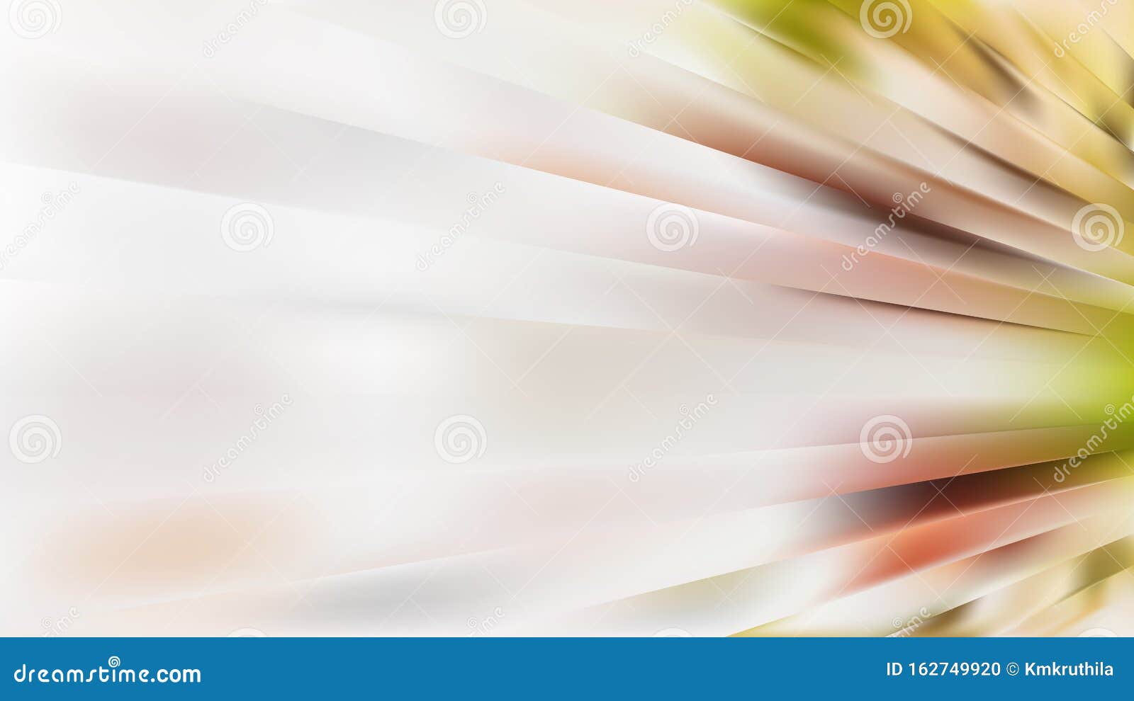 Abstract Light Color Lines Background Stock Vector - Illustration of ...