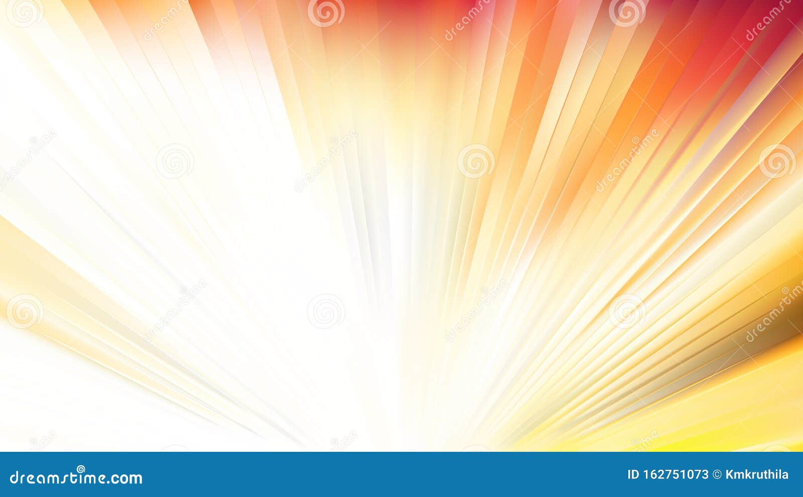 Abstract Light Color Radial Burst Background Illustrator Stock Vector ...
