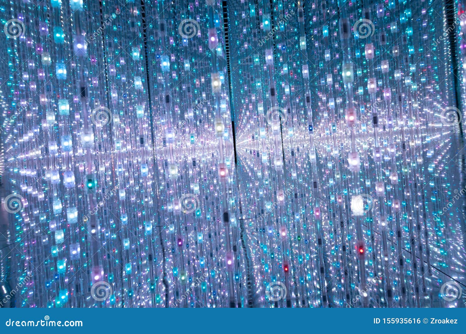 Abstract light texture stock photo. Image of blur, city - 155935616