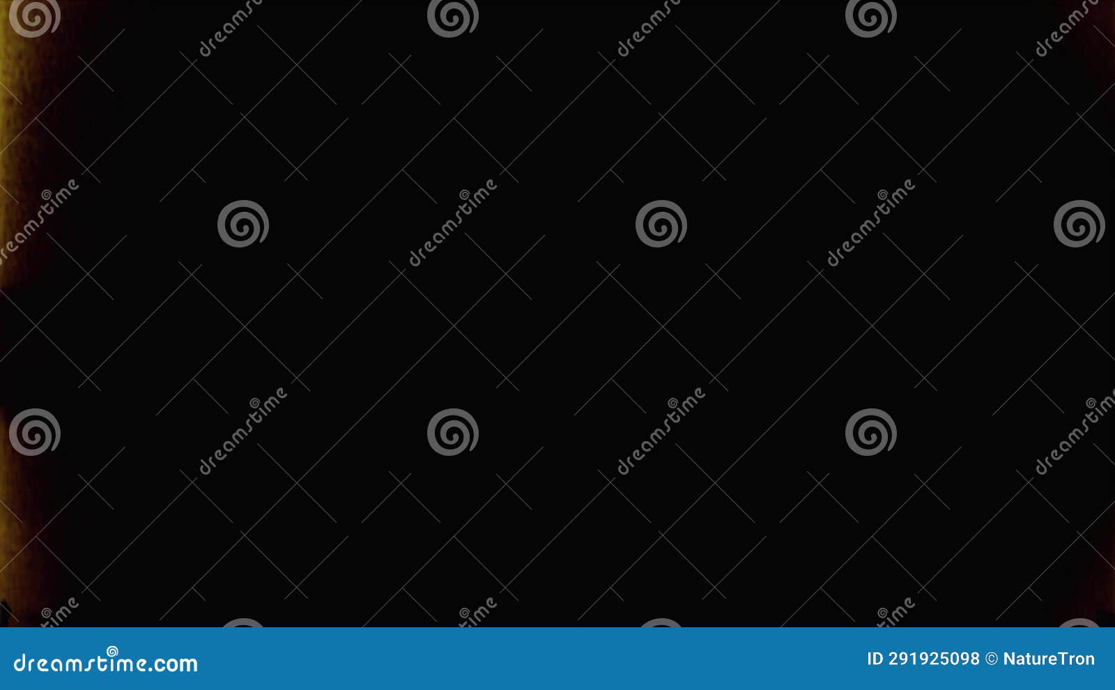 Abstract Light Colorful Old Style Flicker Background Stock Footage ...