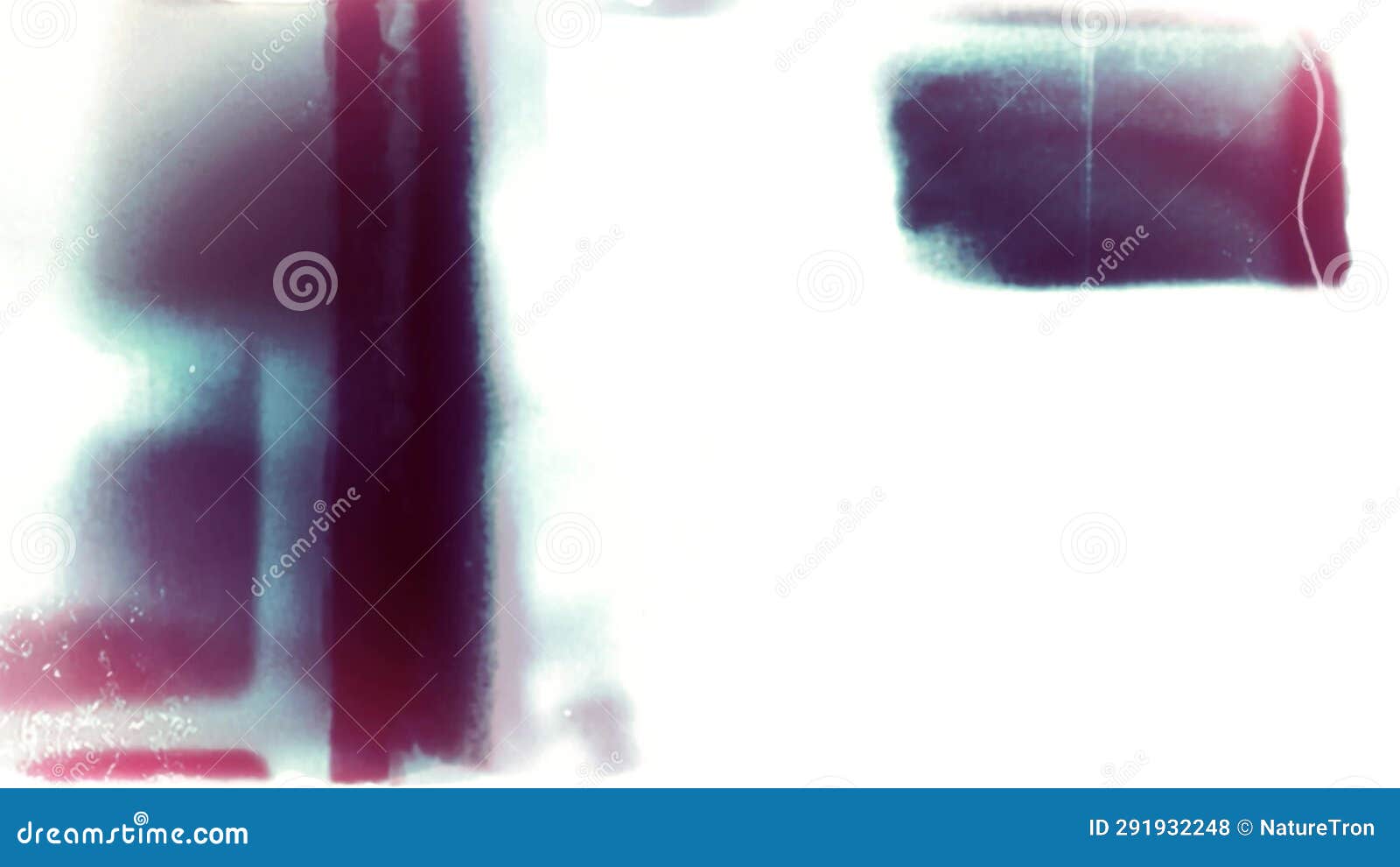 Abstract Light Colorful Old Style Flicker Background Stock Footage ...