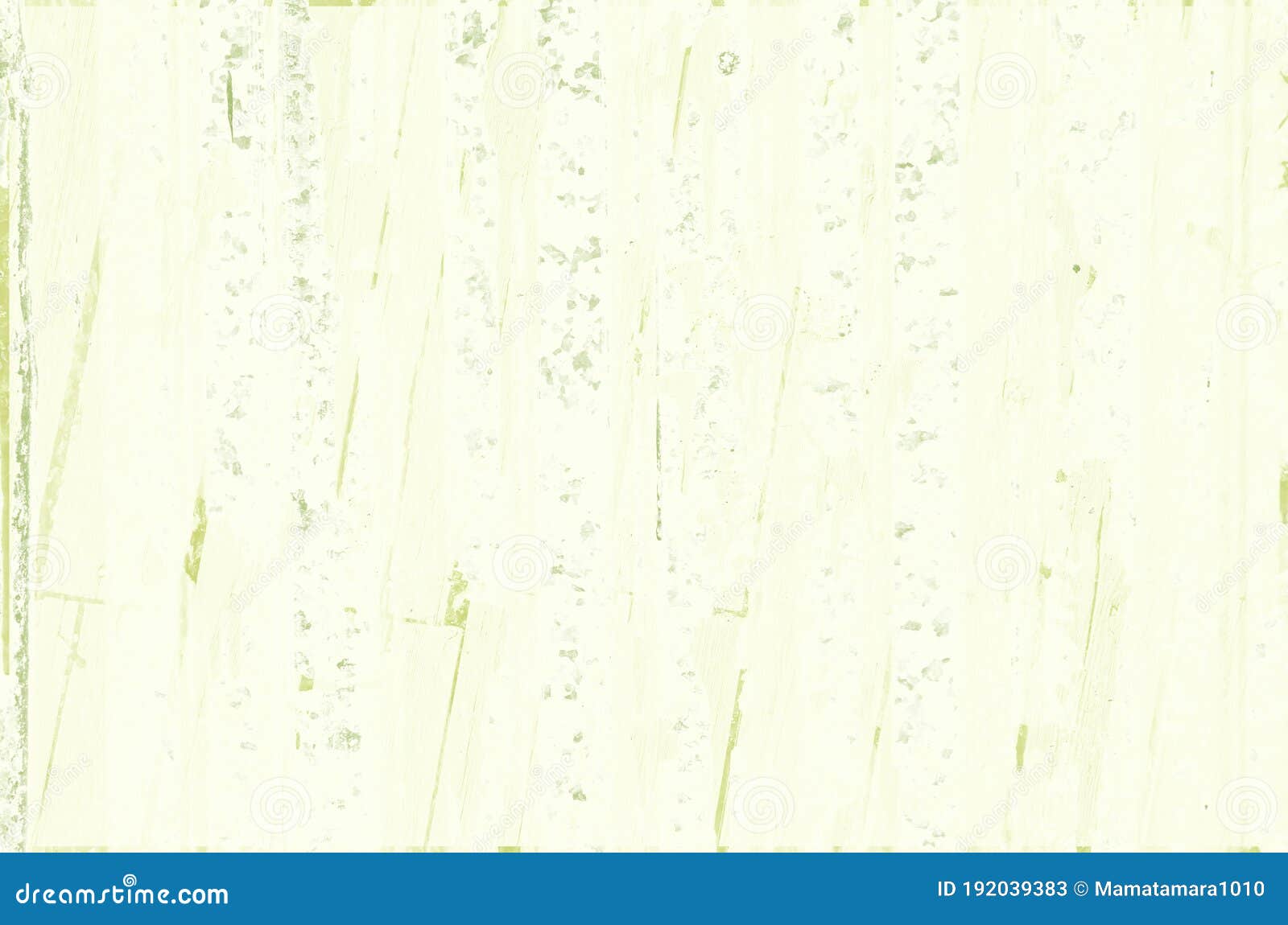 Abstract Light Coloured Beige and Green Colors Background for Design ...
